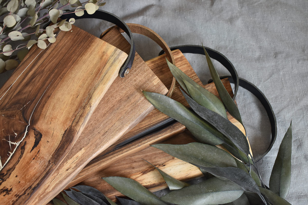 〜Rémi Miyabiカッティングボード 使っています〜 — Loane Interior