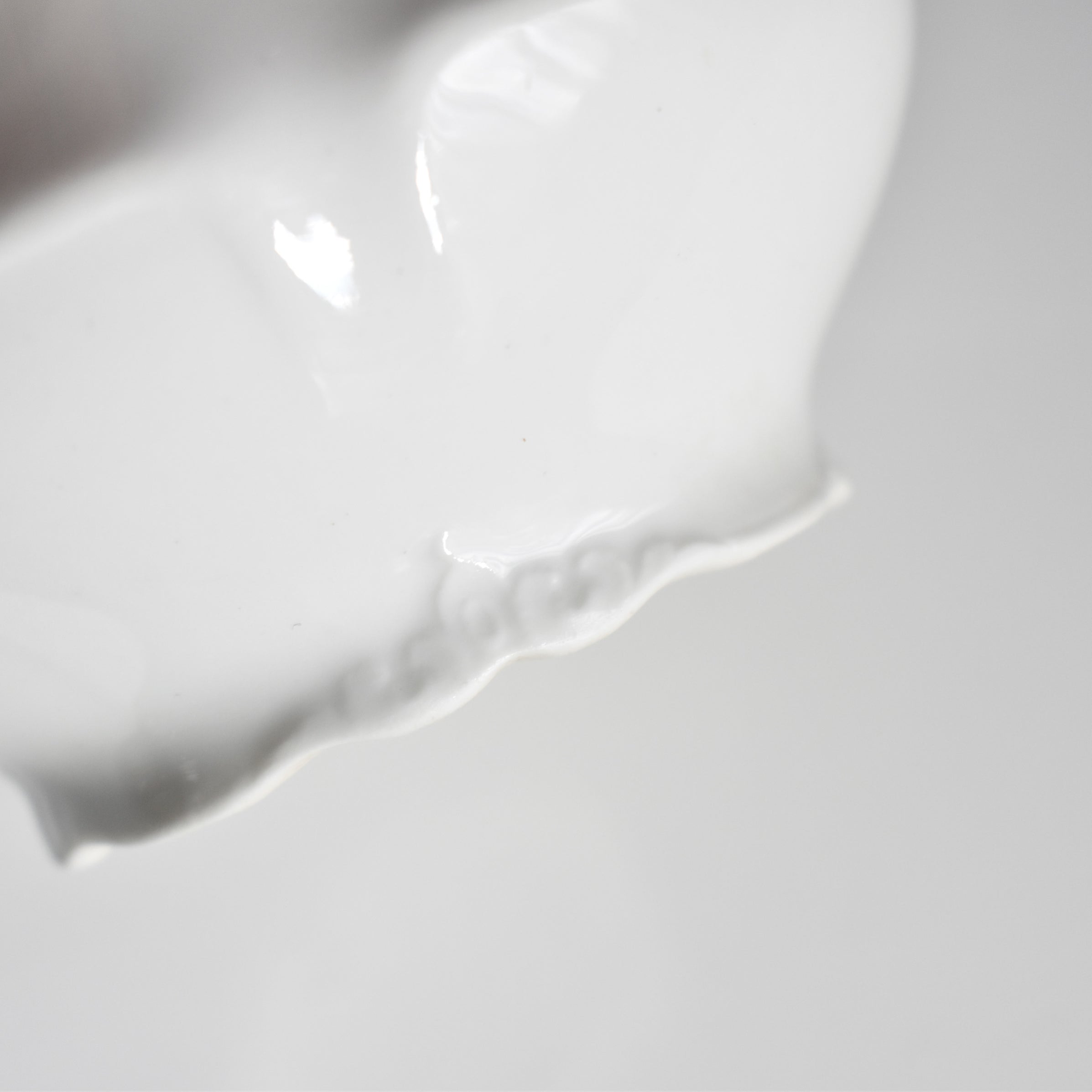 ヴィンテージクリーマー JBM リモージュ Gui — Loane Interior