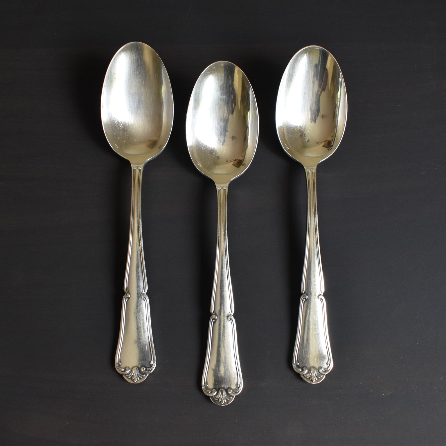 アンティーク/ヴィンテージ カトラリー — Loane Interior