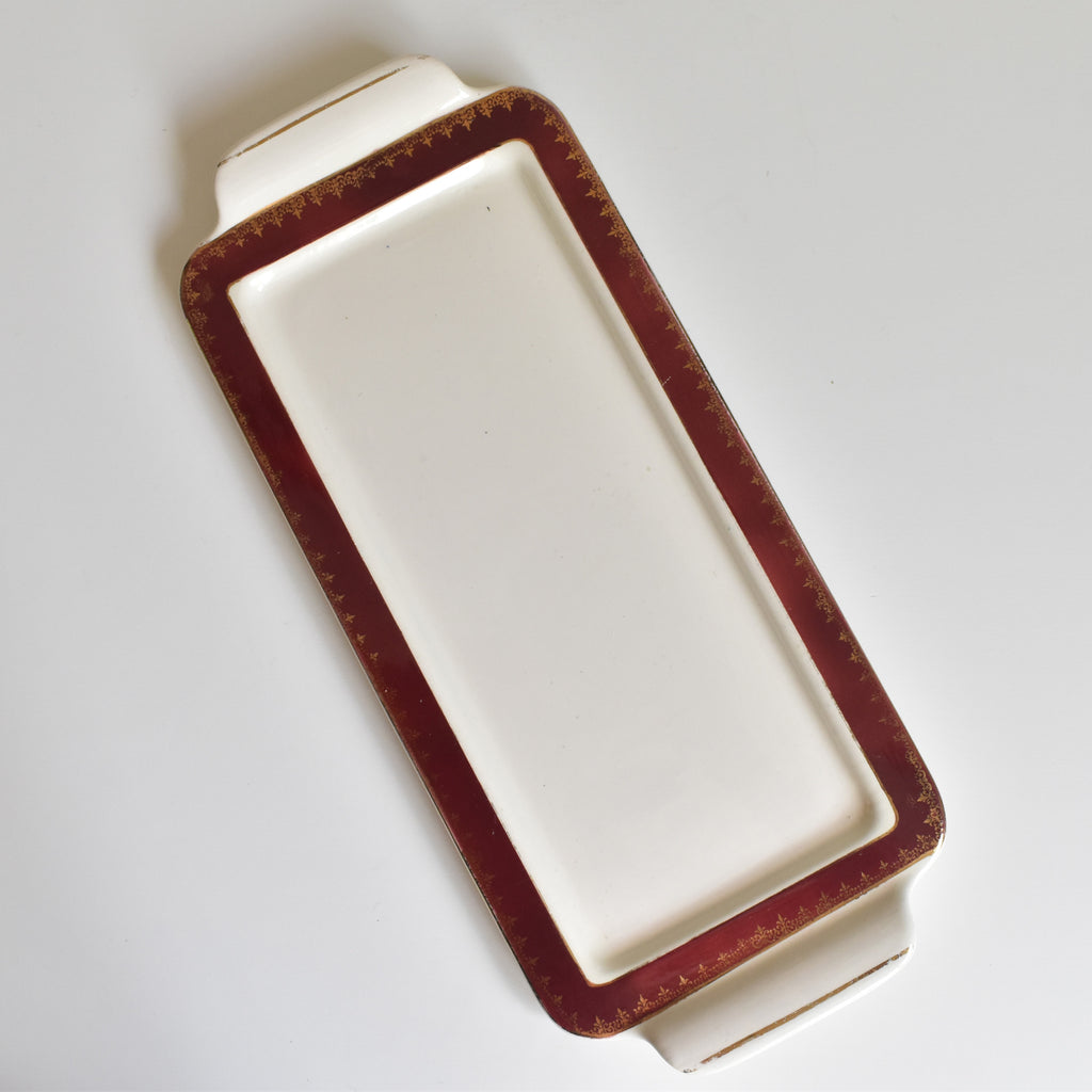 フランス製 アンティーク・ヴィンテージ食器 ロアンインテリア — Loane Interior