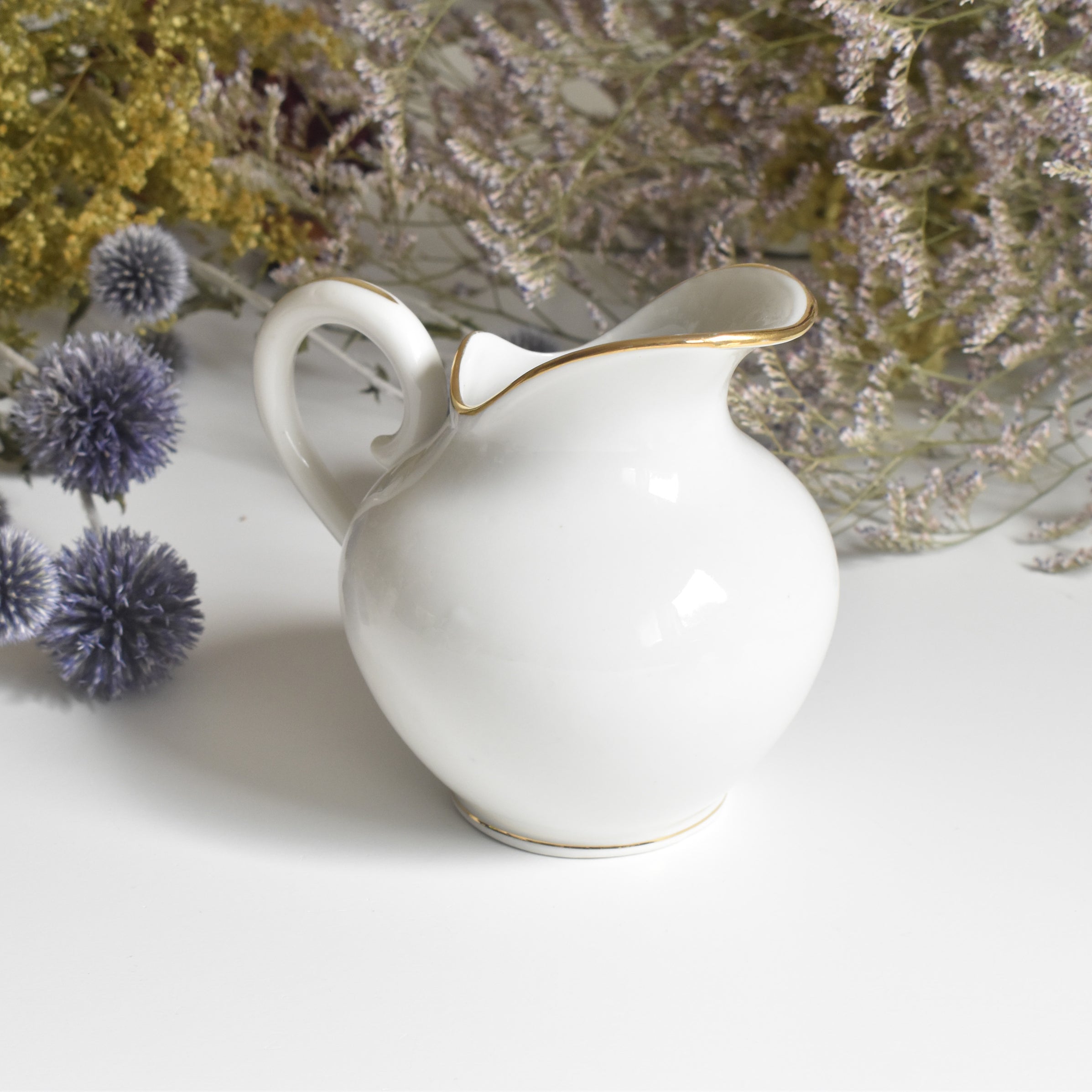 アンティーククリマー リモージュ TLB — Loane Interior