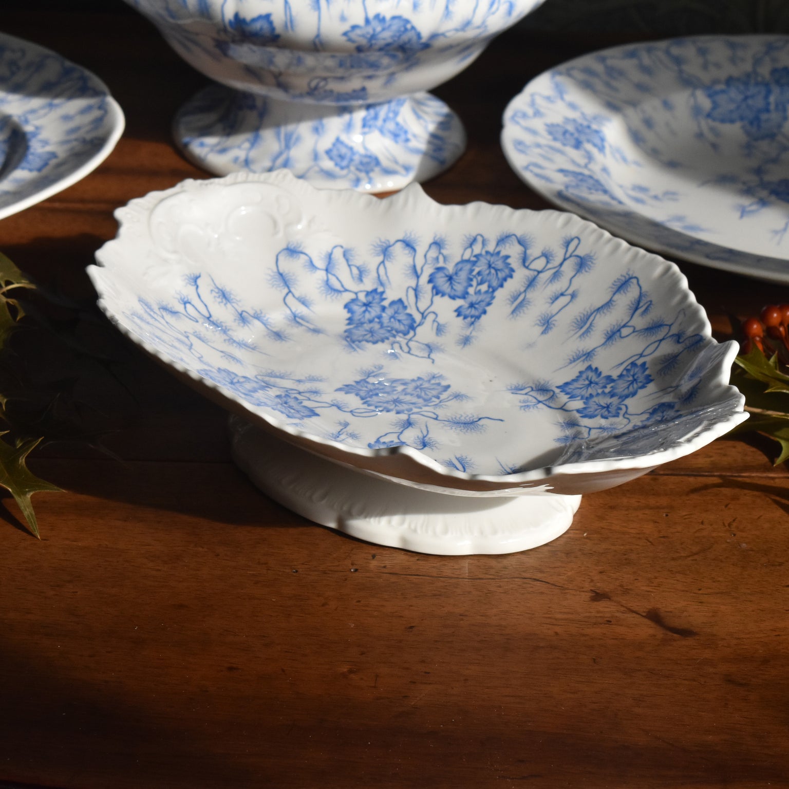 Brocante/アンティーク Loane Interiorフランス直輸入