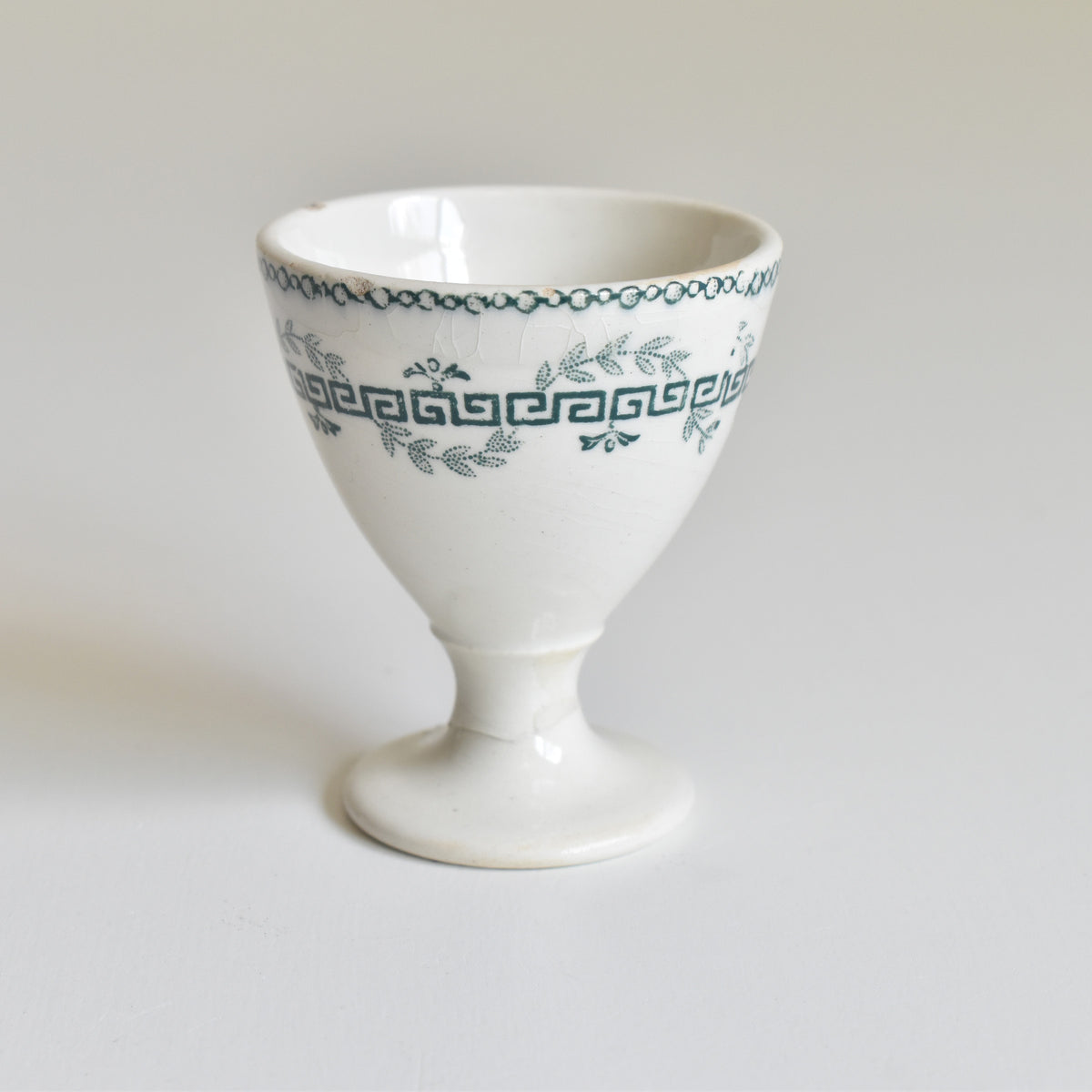 アンティーク エッグカップ（コクティエ） ジアン Austerlitz — Loane Interior