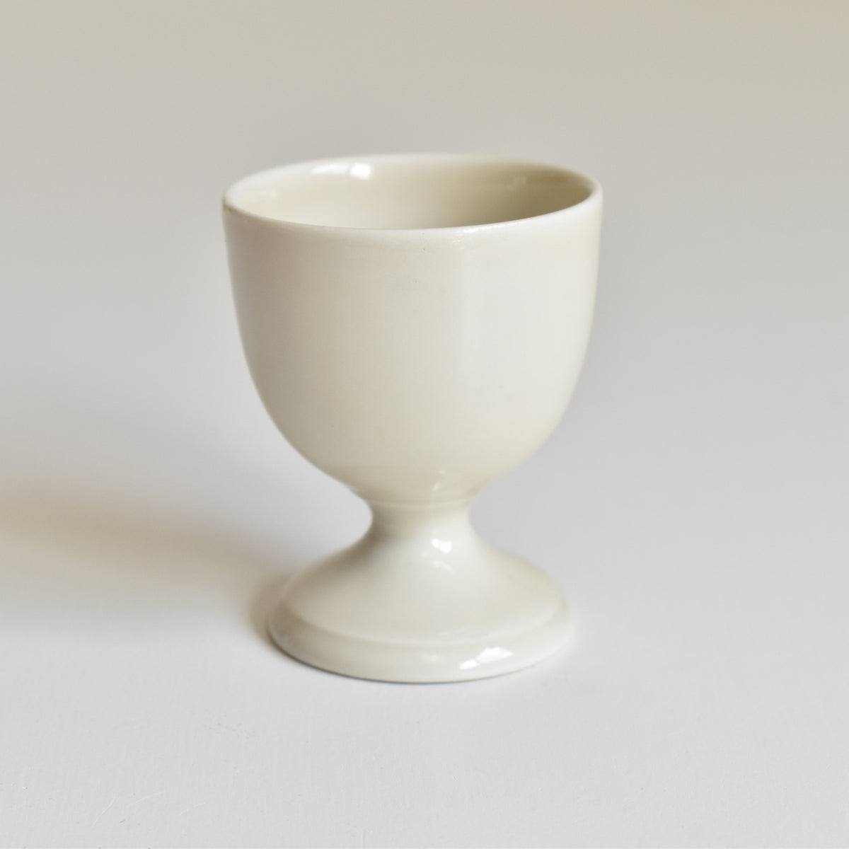 アンティーク エッグカップ（コクティエ） リモージュ アビランド — Loane Interior