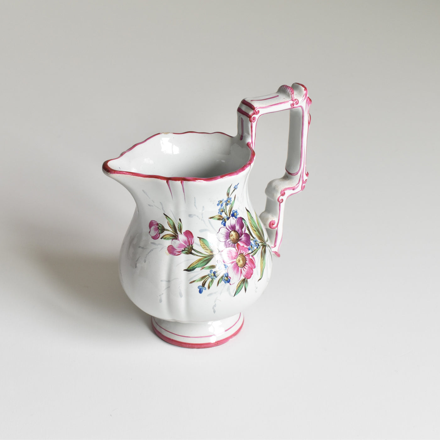 アンティーククリーマー サンクレマン エミールガレ Libellule(リベリュル） スモール — Loane Interior