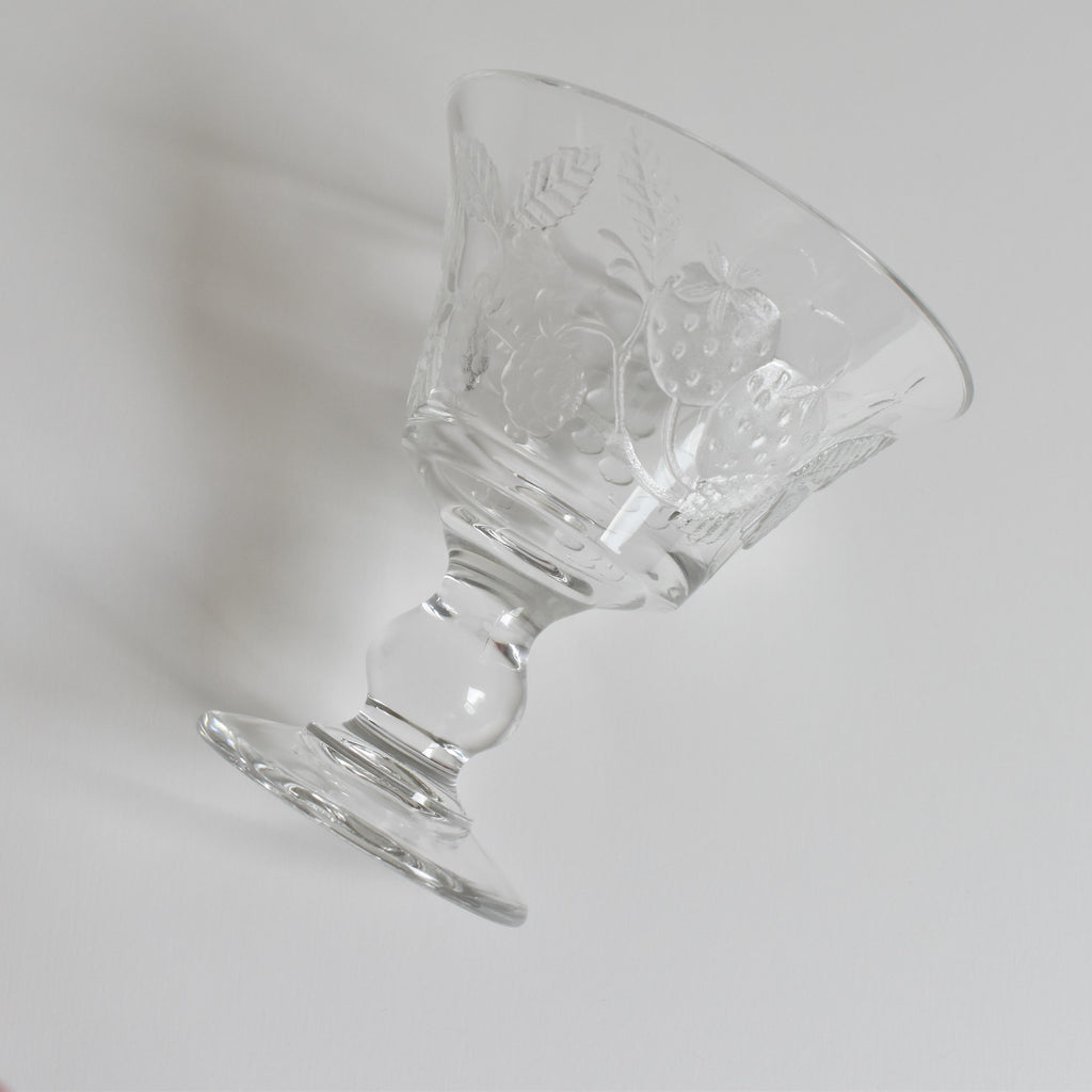 Verre/ガラス — Loane Interior