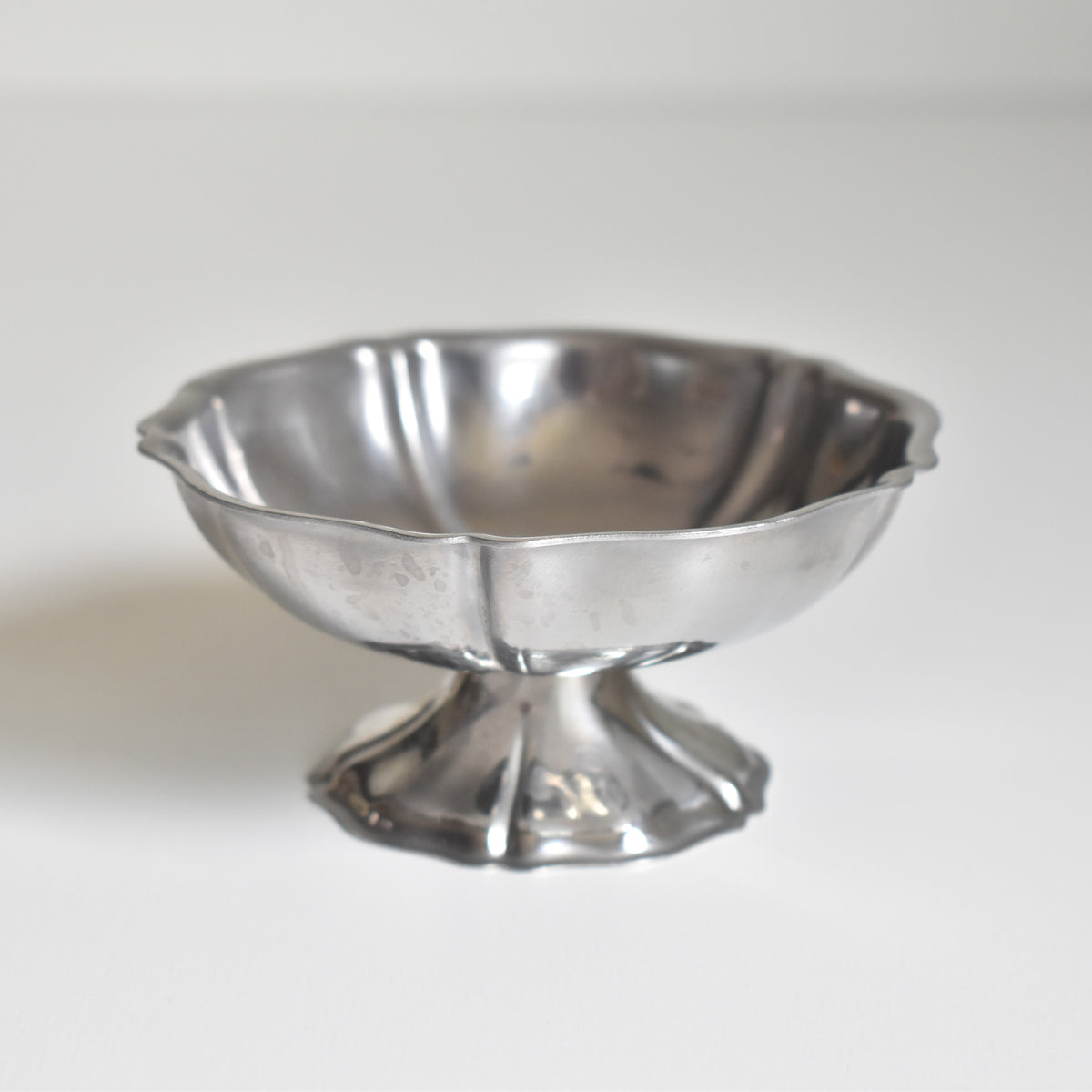 ヴィンテージ アイスクリームクープ Guy Degrenne — Loane Interior