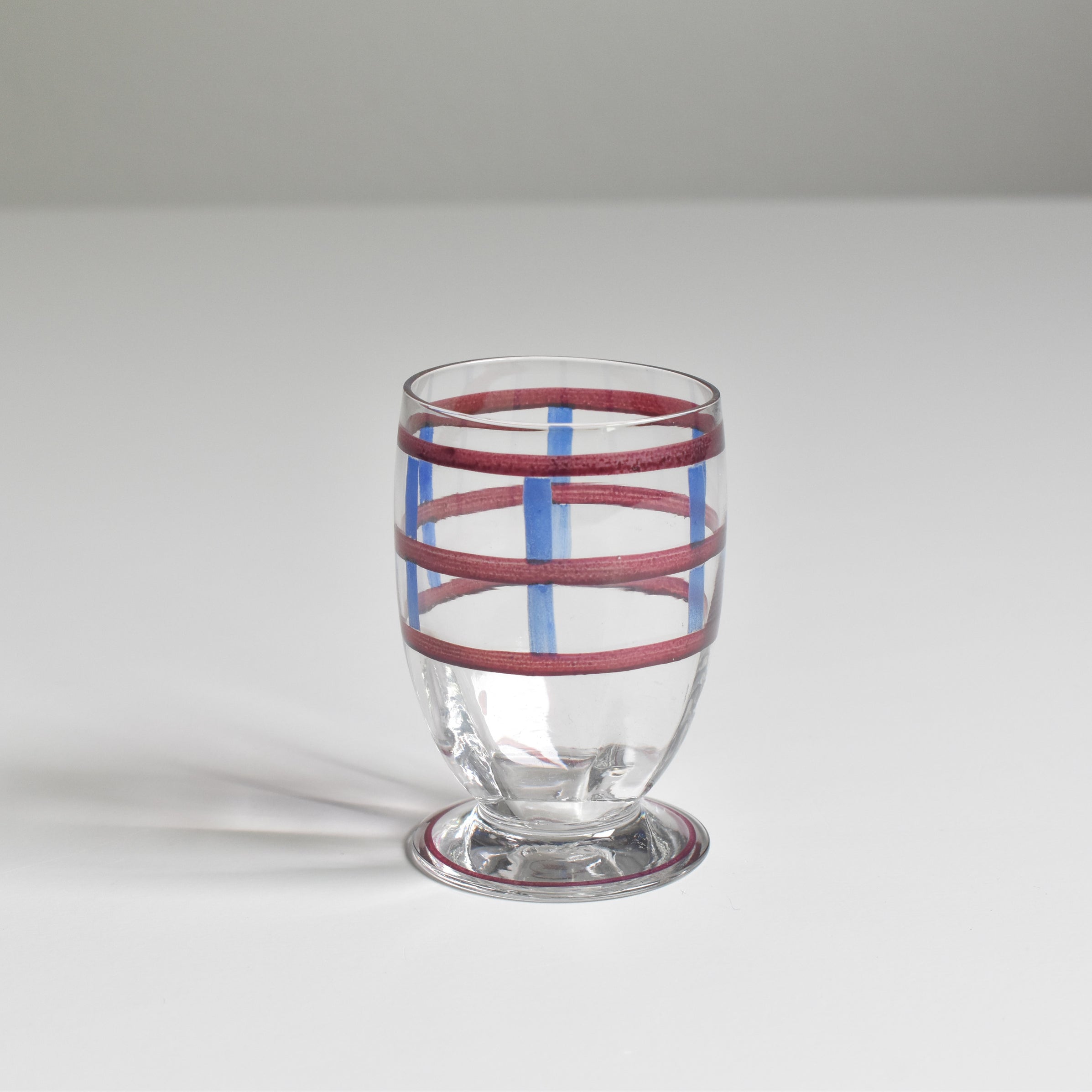 アンティークリカーグラス Basque A — Loane Interior