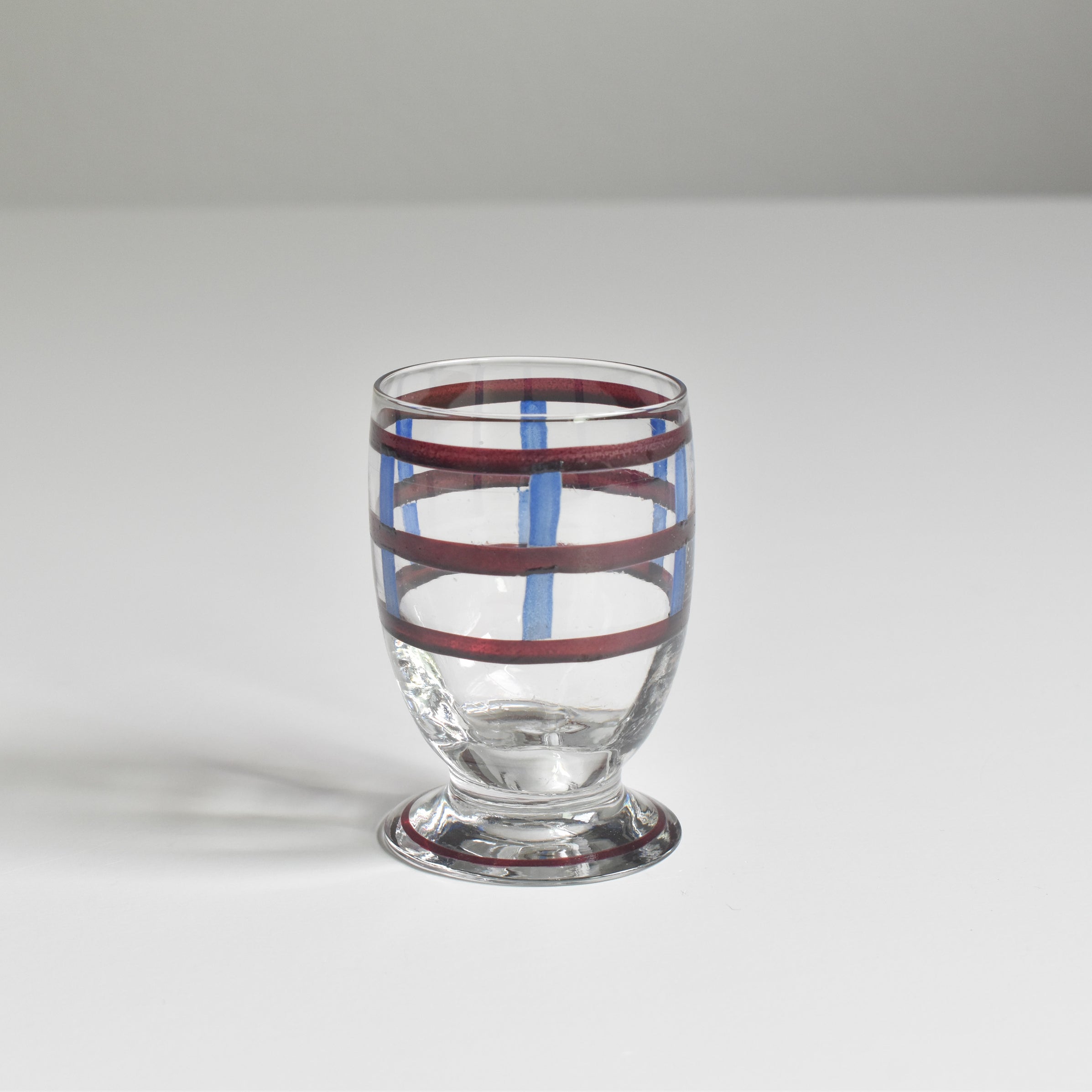 アンティークリカーグラス Basque B — Loane Interior