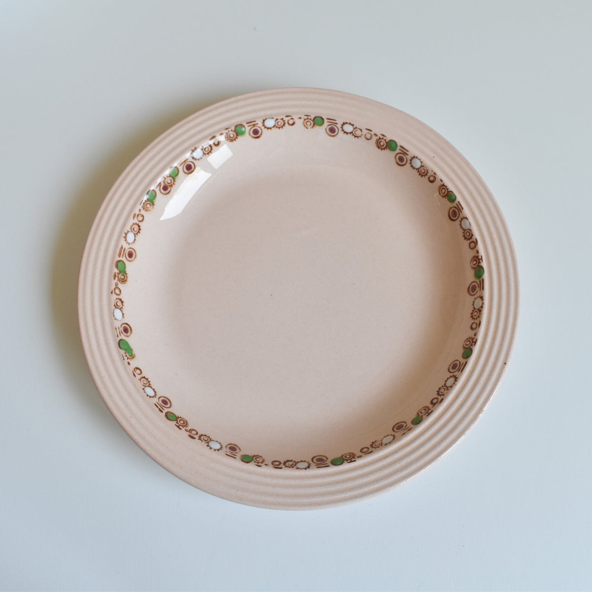 ヴィンテージ深皿 ロンウイ Betty B — Loane Interior