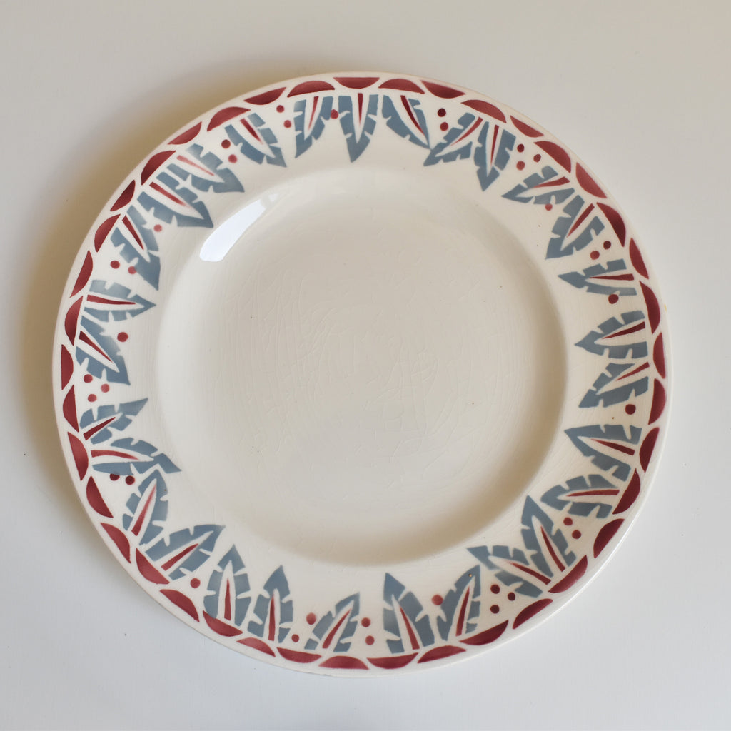 フランス製 アンティーク・ヴィンテージ食器 ロアンインテリア — Loane Interior