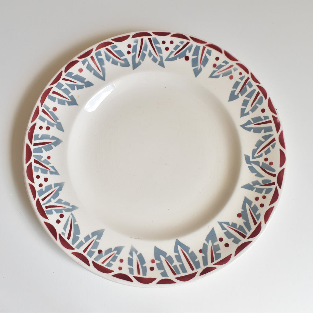 フランス製 アンティーク・ヴィンテージ食器 ロアンインテリア — Loane Interior