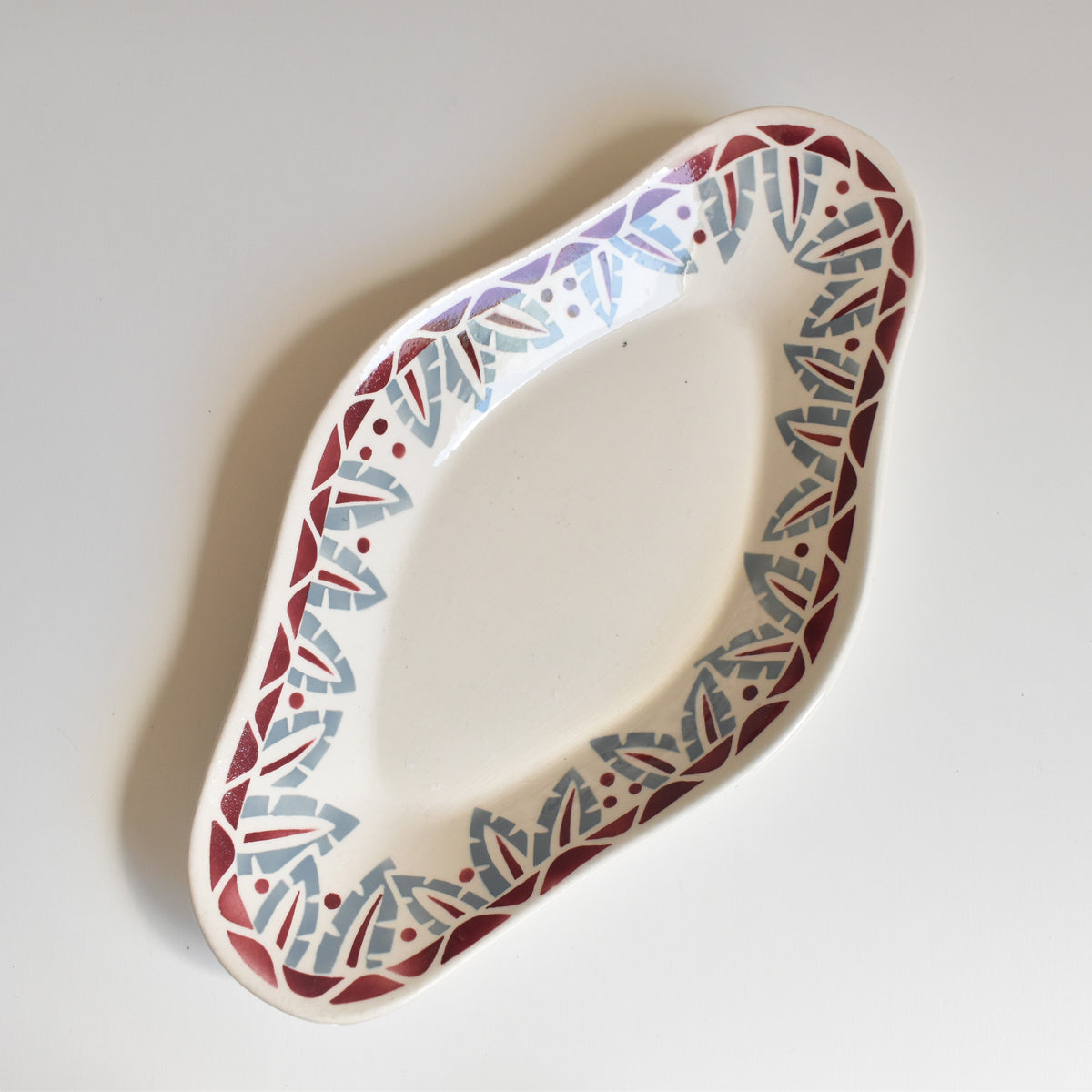 ヴィンテージラヴィエ ロンウイ Dakar A — Loane Interior