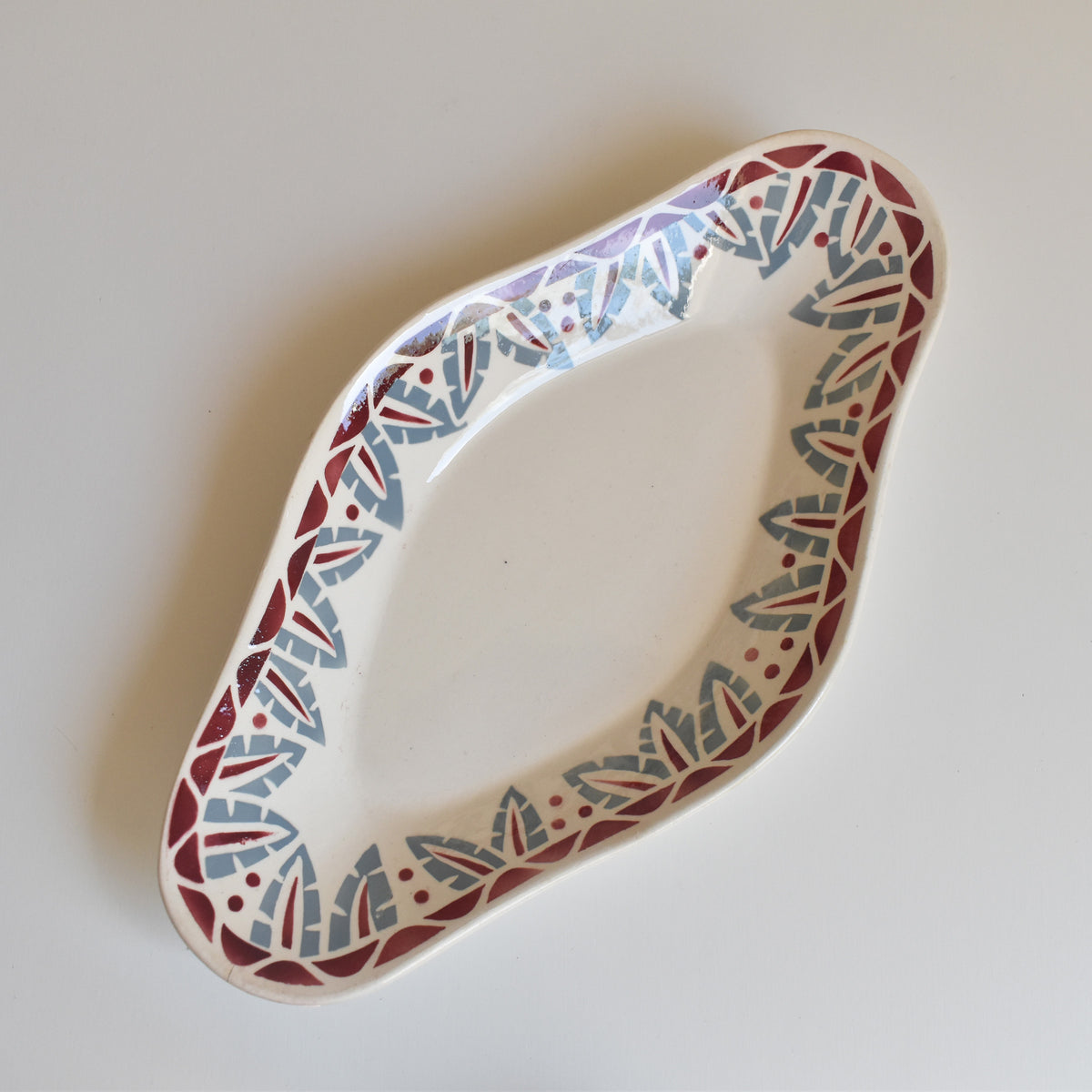 ヴィンテージラヴィエ ロンウイ Dakar B — Loane Interior