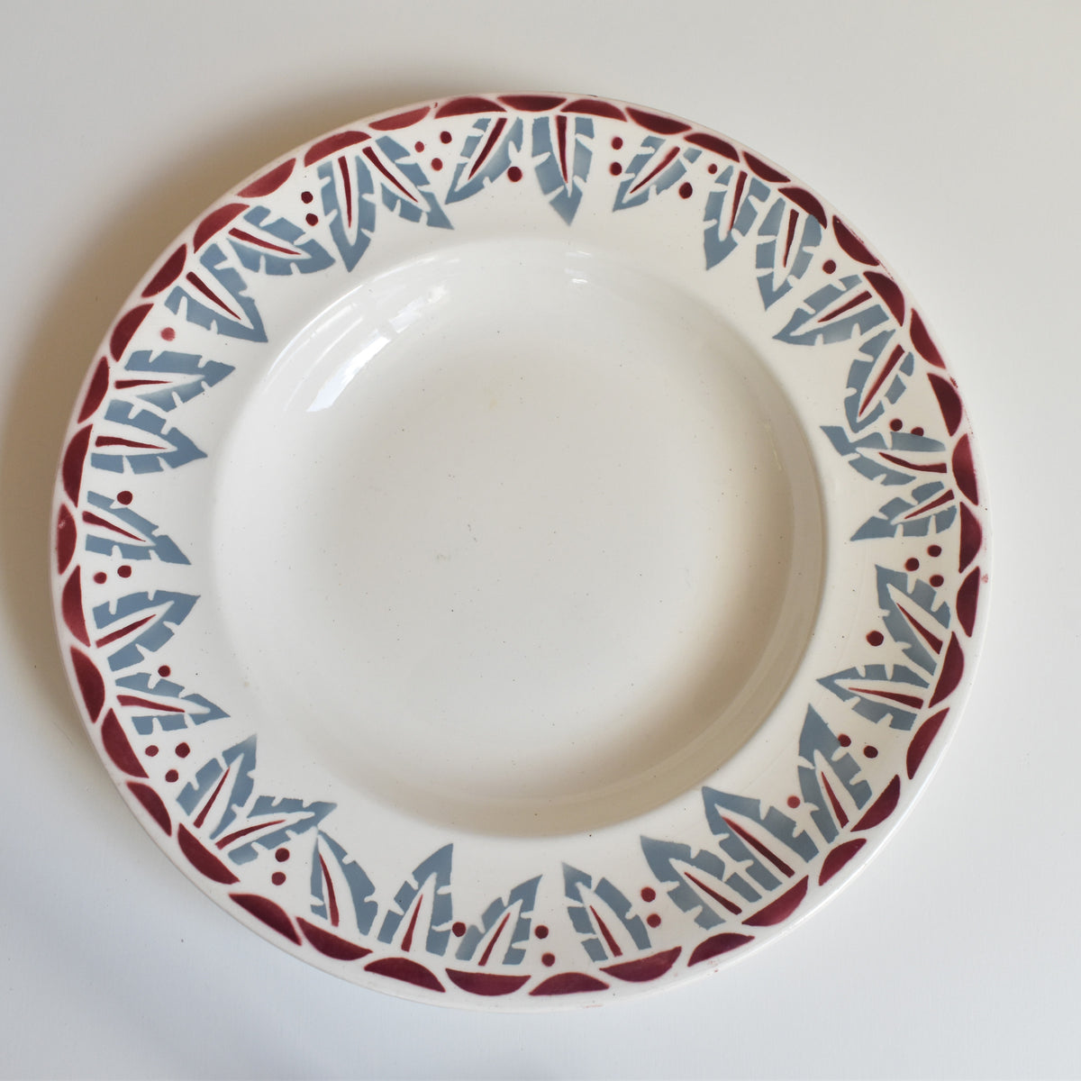 ヴィンテージ深皿 ロンウイ Dakar C — Loane Interior