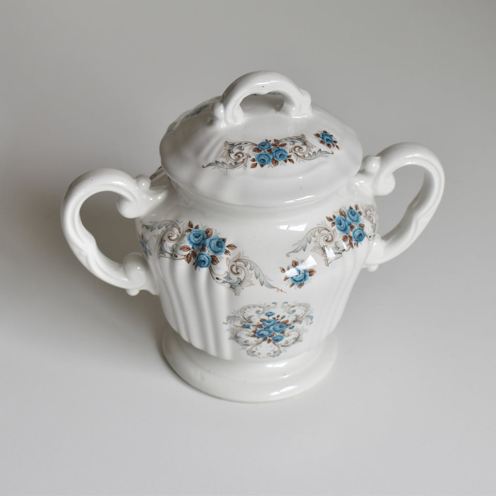 フランス製 アンティーク・ヴィンテージ食器 ロアンインテリア — Loane Interior