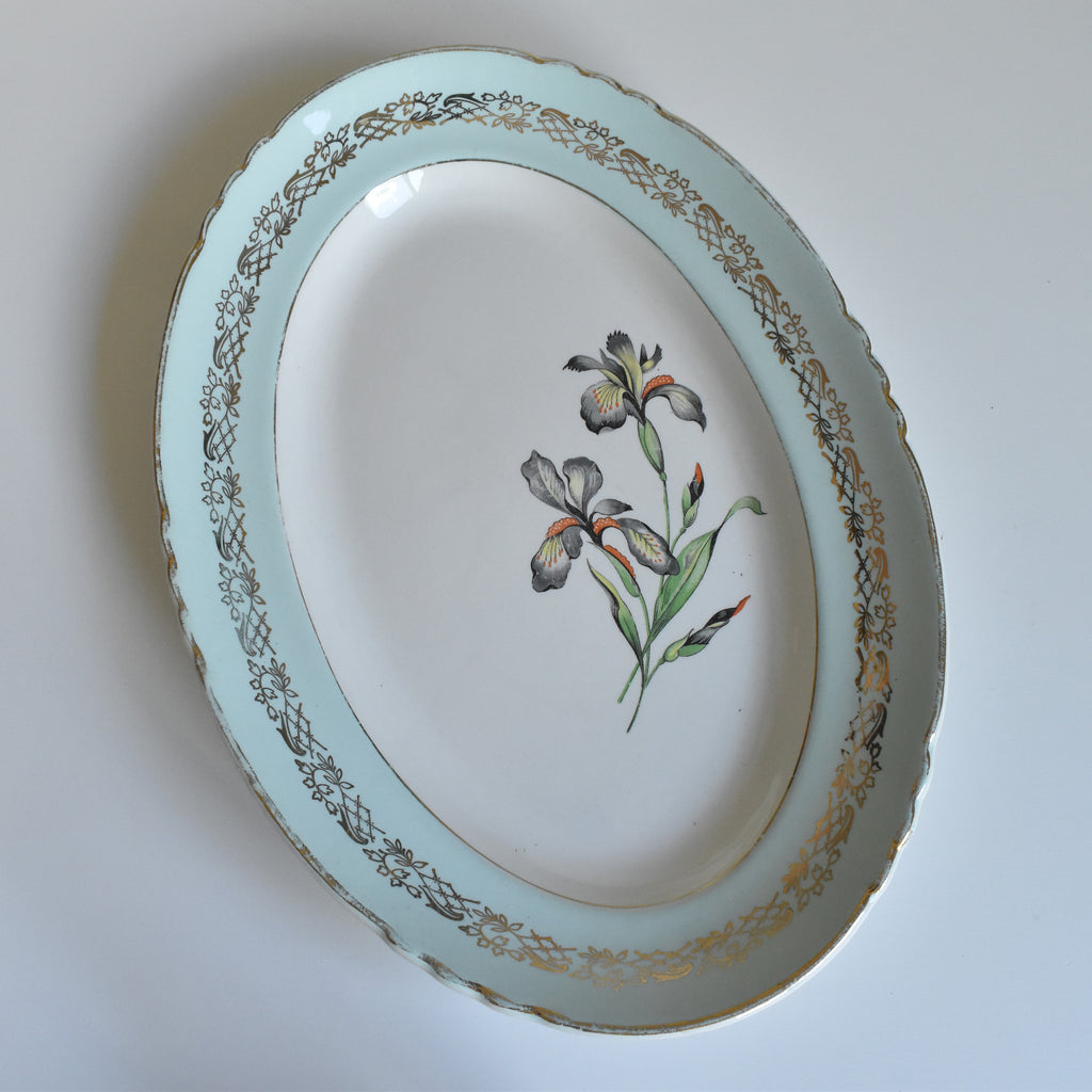 フランス製 アンティーク・ヴィンテージ食器 ロアンインテリア — Loane Interior