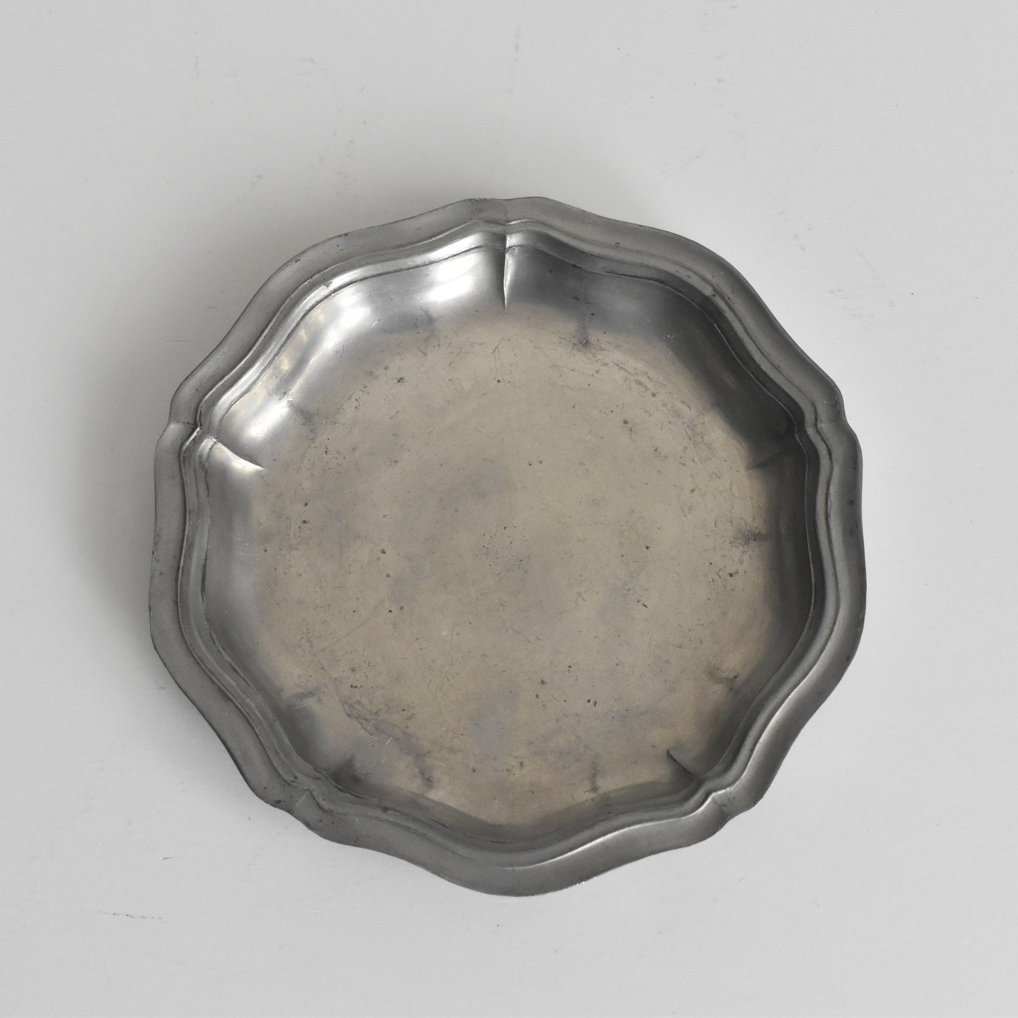 Etain/ピュターコレクション フランス製インテリア雑貨 — Loane Interior