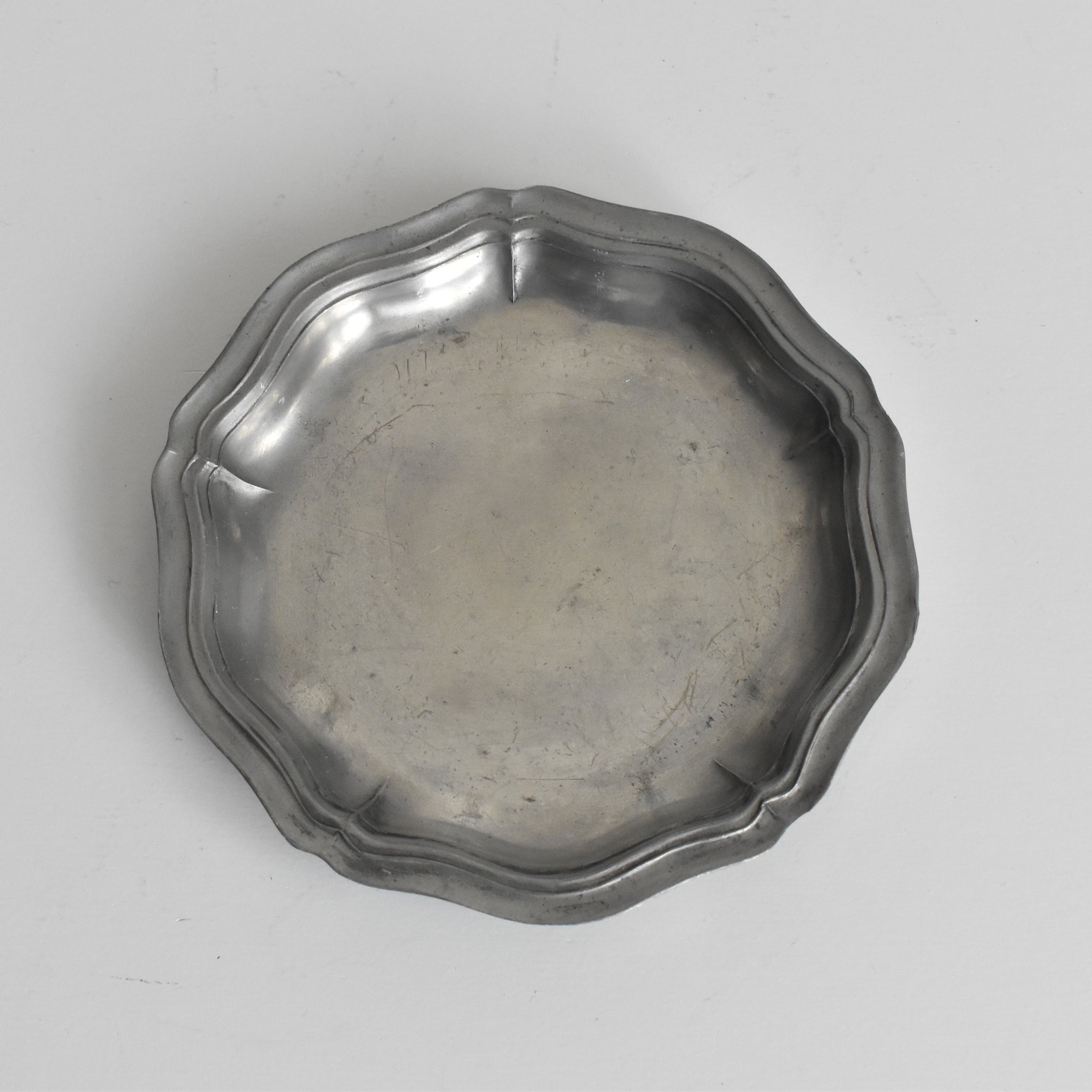 Etain/ピュターコレクション フランス製インテリア雑貨 — Loane Interior