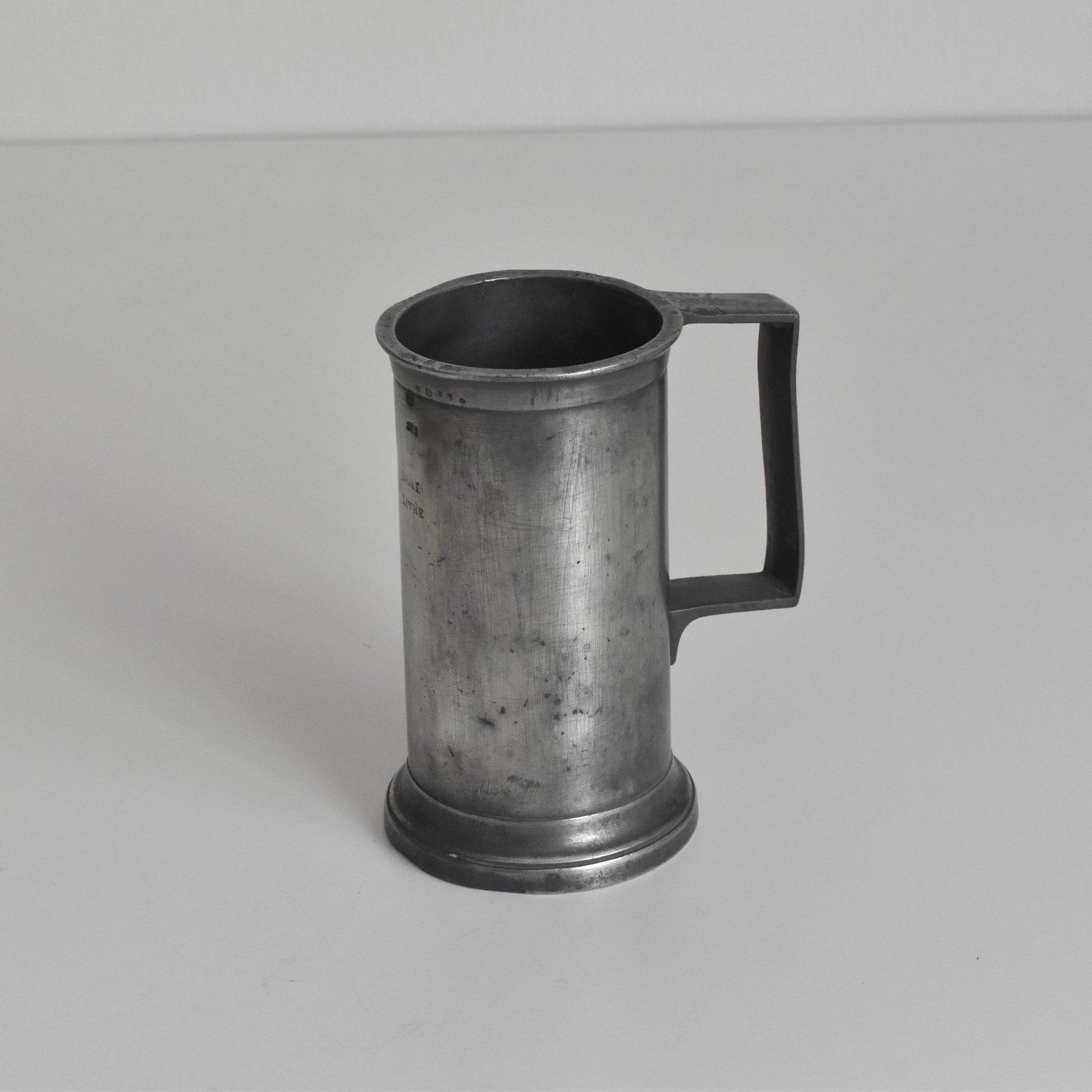 Etain/ピュターコレクション フランス製インテリア雑貨 — Loane Interior