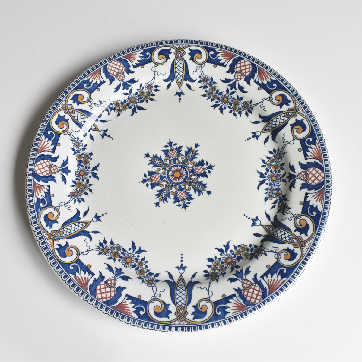 アンティークプレート ジアン B — Loane Interior