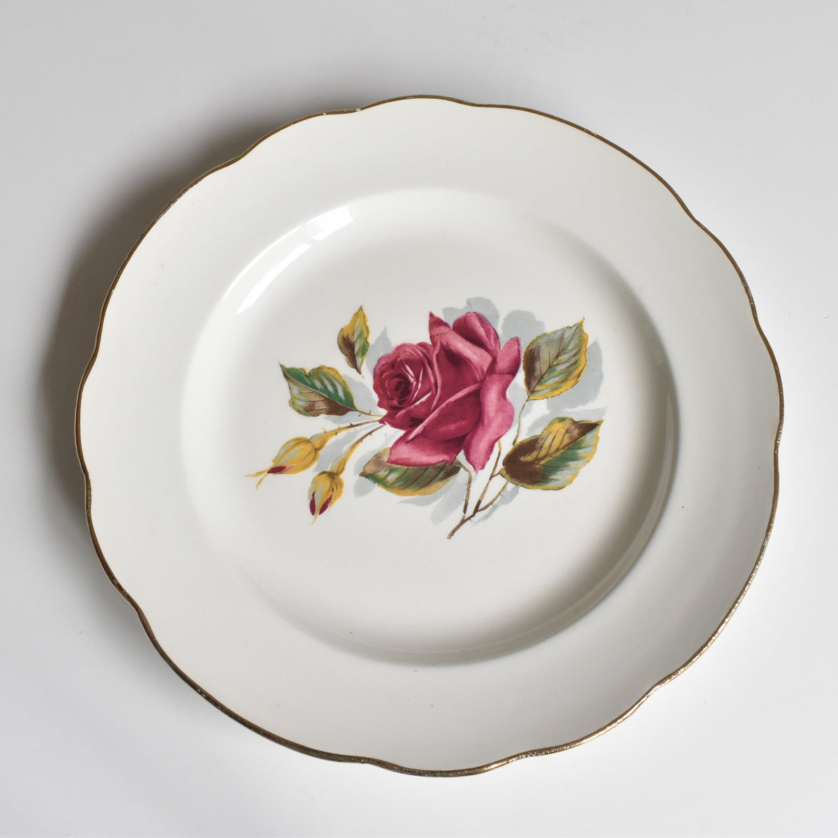 ヴィンテージプレート ジアン Chambord C — Loane Interior