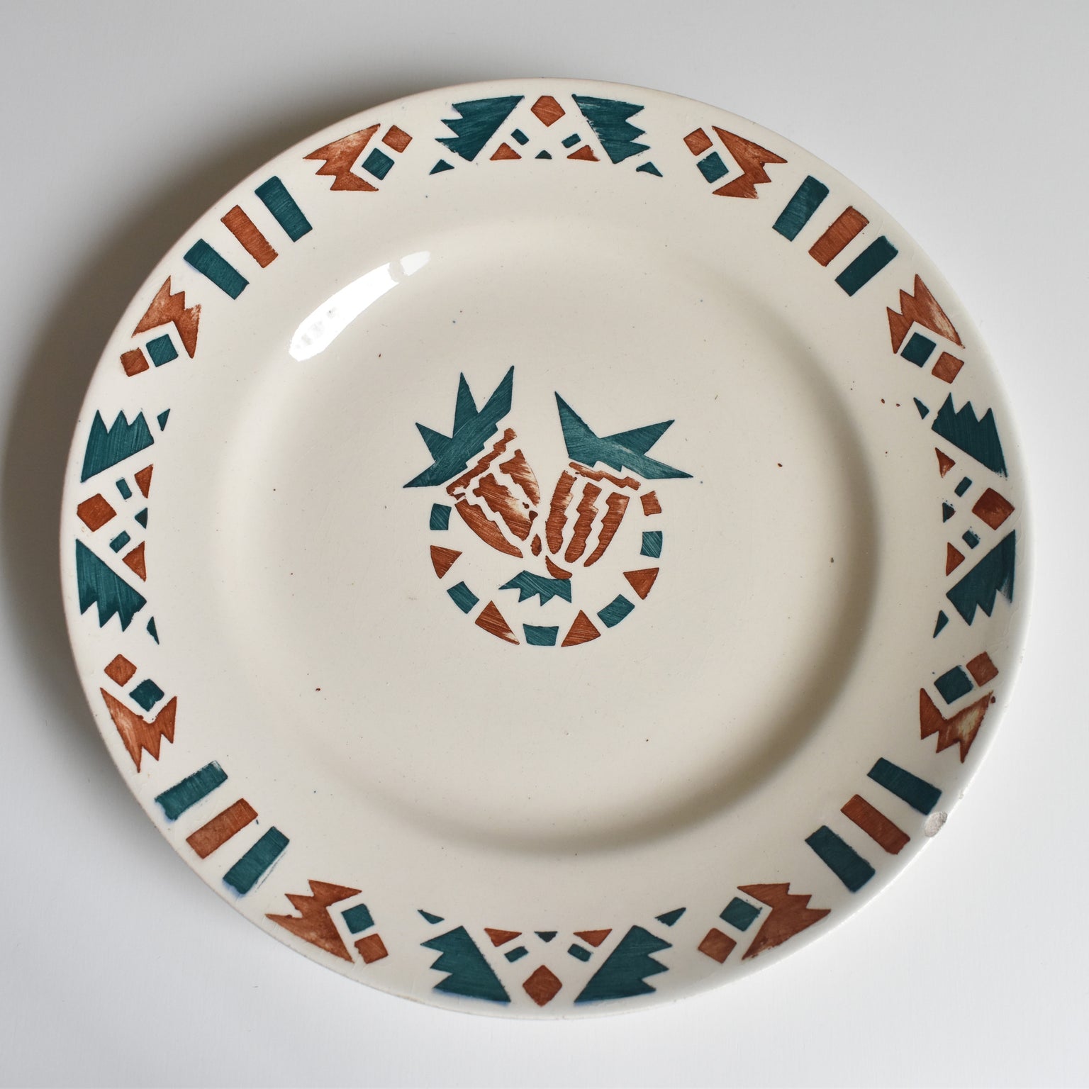 フランス製 アンティーク・ヴィンテージ食器 ロアンインテリア — Loane Interior