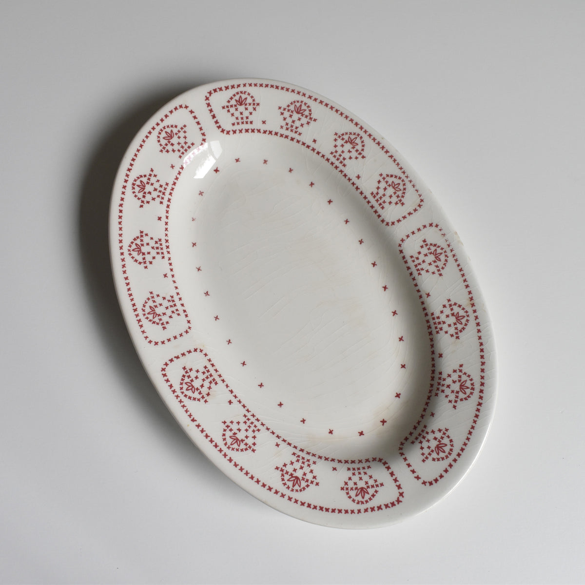 ヴィンテージラヴィエ ジアン Marie pierre Boitard — Loane Interior