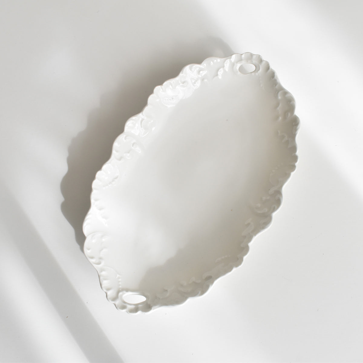 アンティークラヴィエ CMCリモージュ — Loane Interior