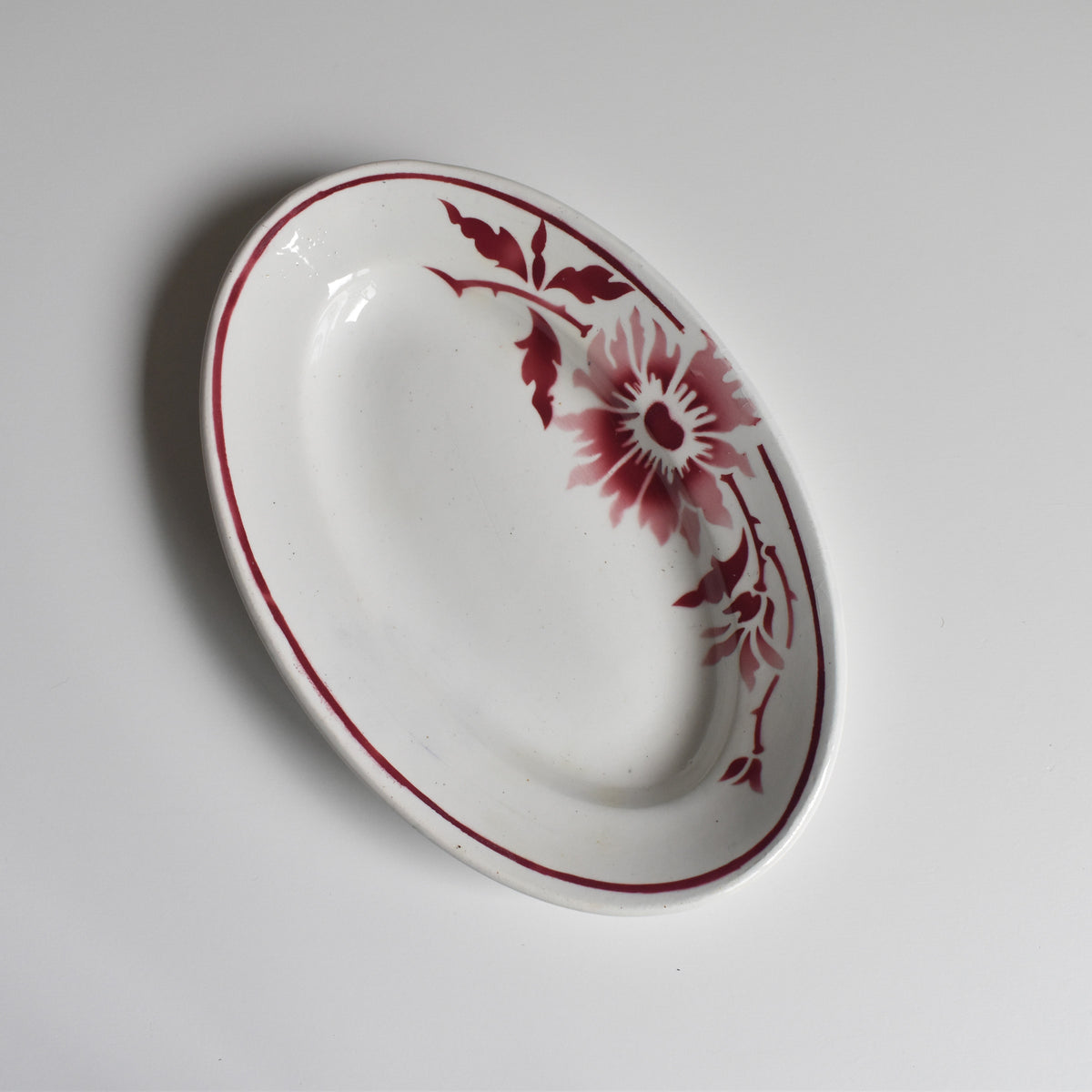 ヴィンテージラヴィエ ムランデルー Solea A — Loane Interior