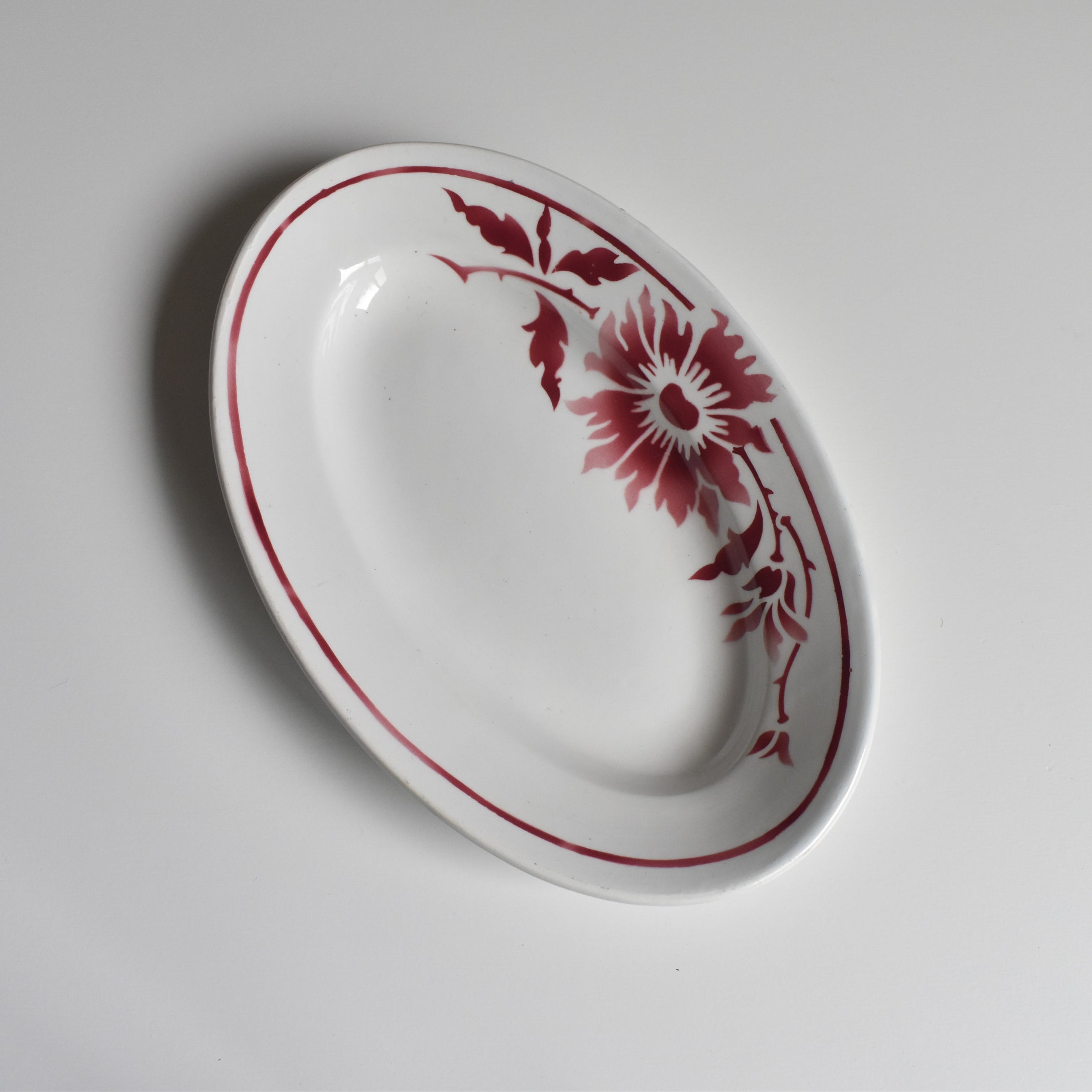 ヴィンテージラヴィエ ムランデルー Solea B — Loane Interior