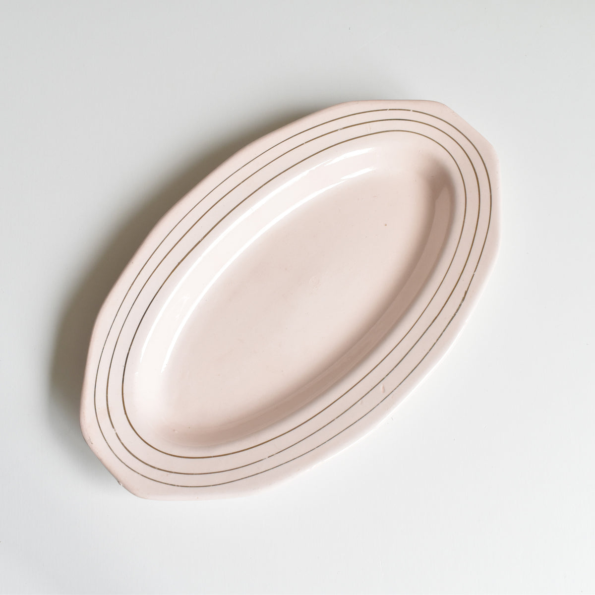 ヴィンテージラヴィエ サンタマン ピンク — Loane Interior