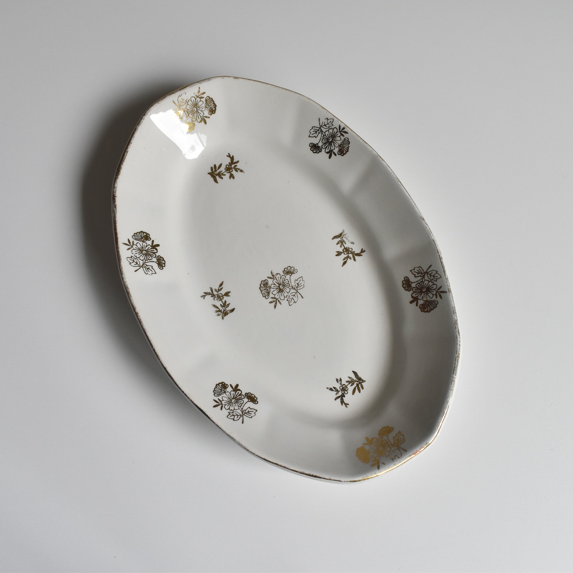 ヴィンテージラヴィエ ディゴワン＆サルグミンヌ Fleurs de France — Loane Interior