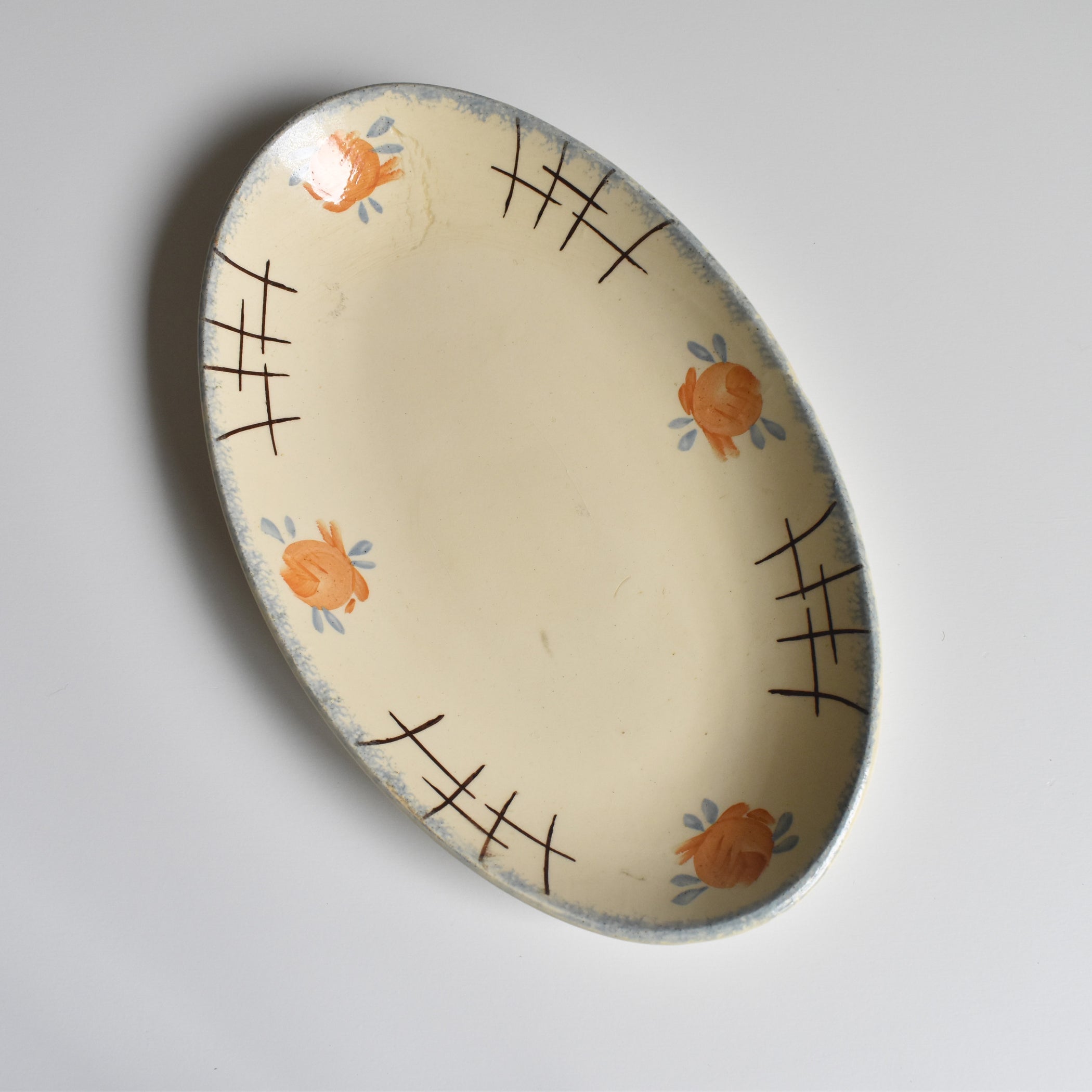 アンティークラヴィエ Terre de fer — Loane Interior