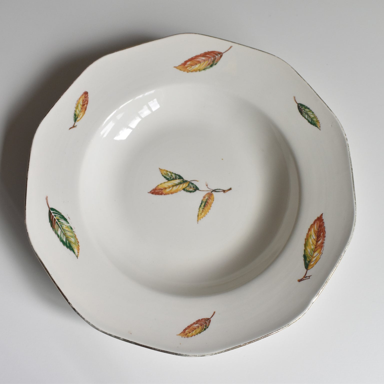 フランス製 アンティーク・ヴィンテージ食器 ロアンインテリア — Loane Interior