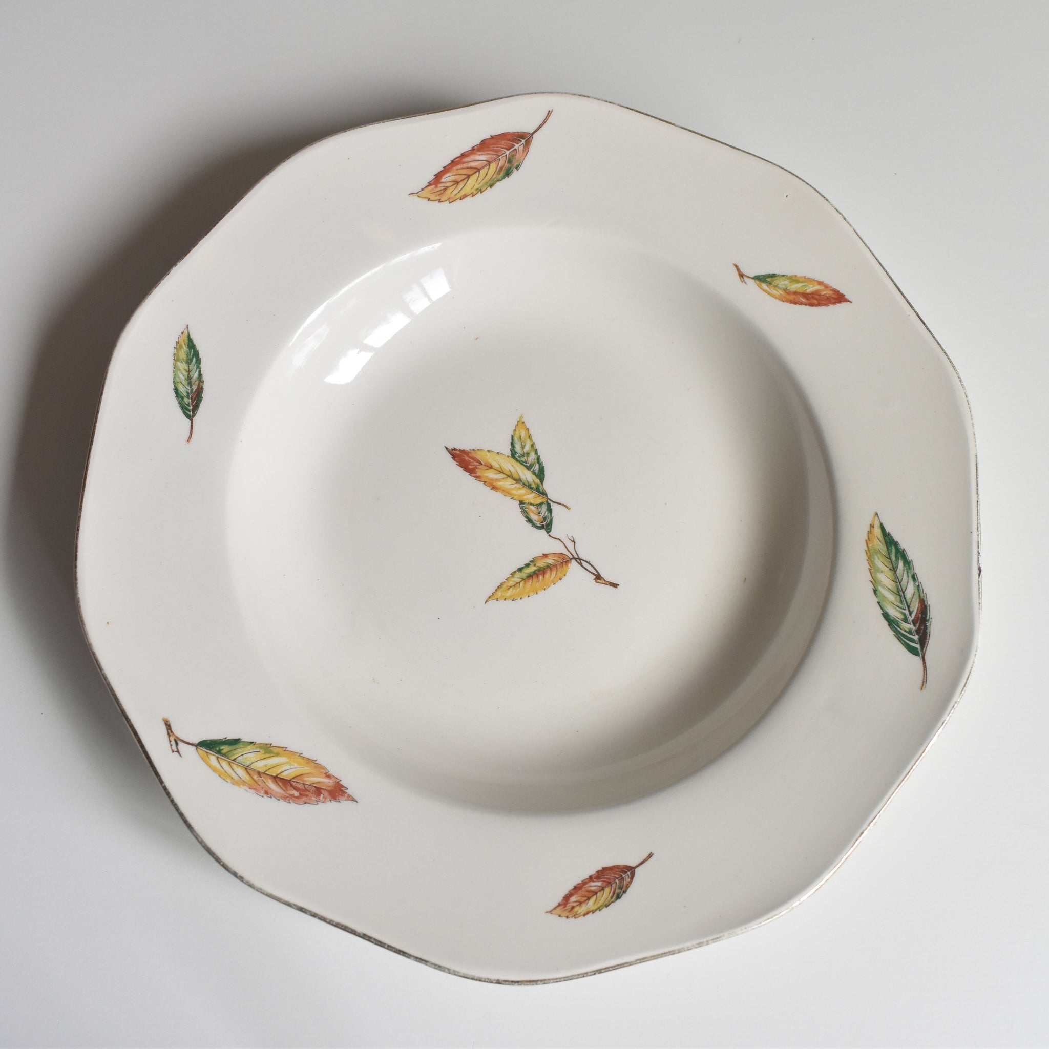 フランス製 アンティーク・ヴィンテージ食器 ロアンインテリア — Loane Interior