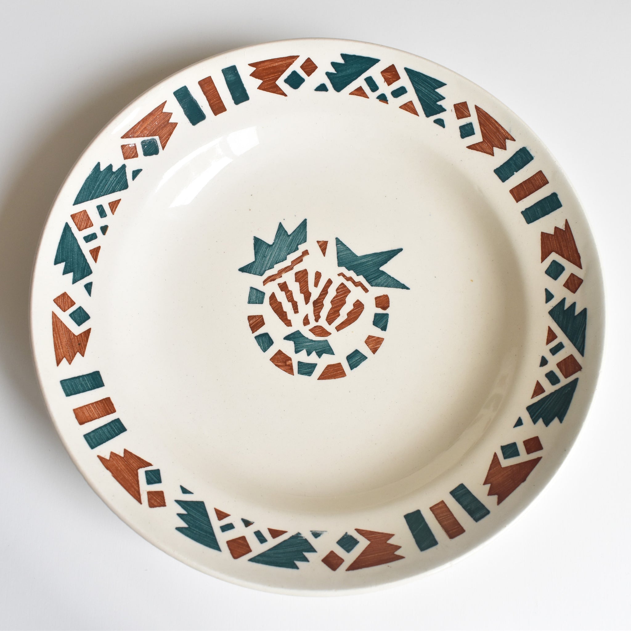 フランス製 アンティーク・ヴィンテージ食器 ロアンインテリア — Loane Interior