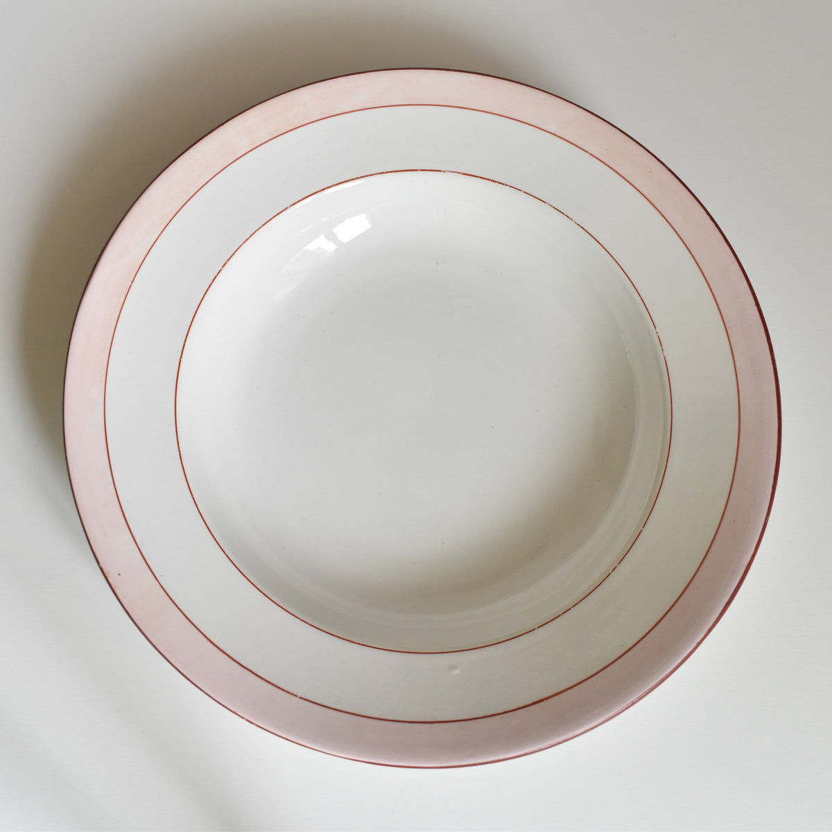 ヴィンテージ深皿 ディゴワン＆サルグミンヌ Casino B — Loane Interior