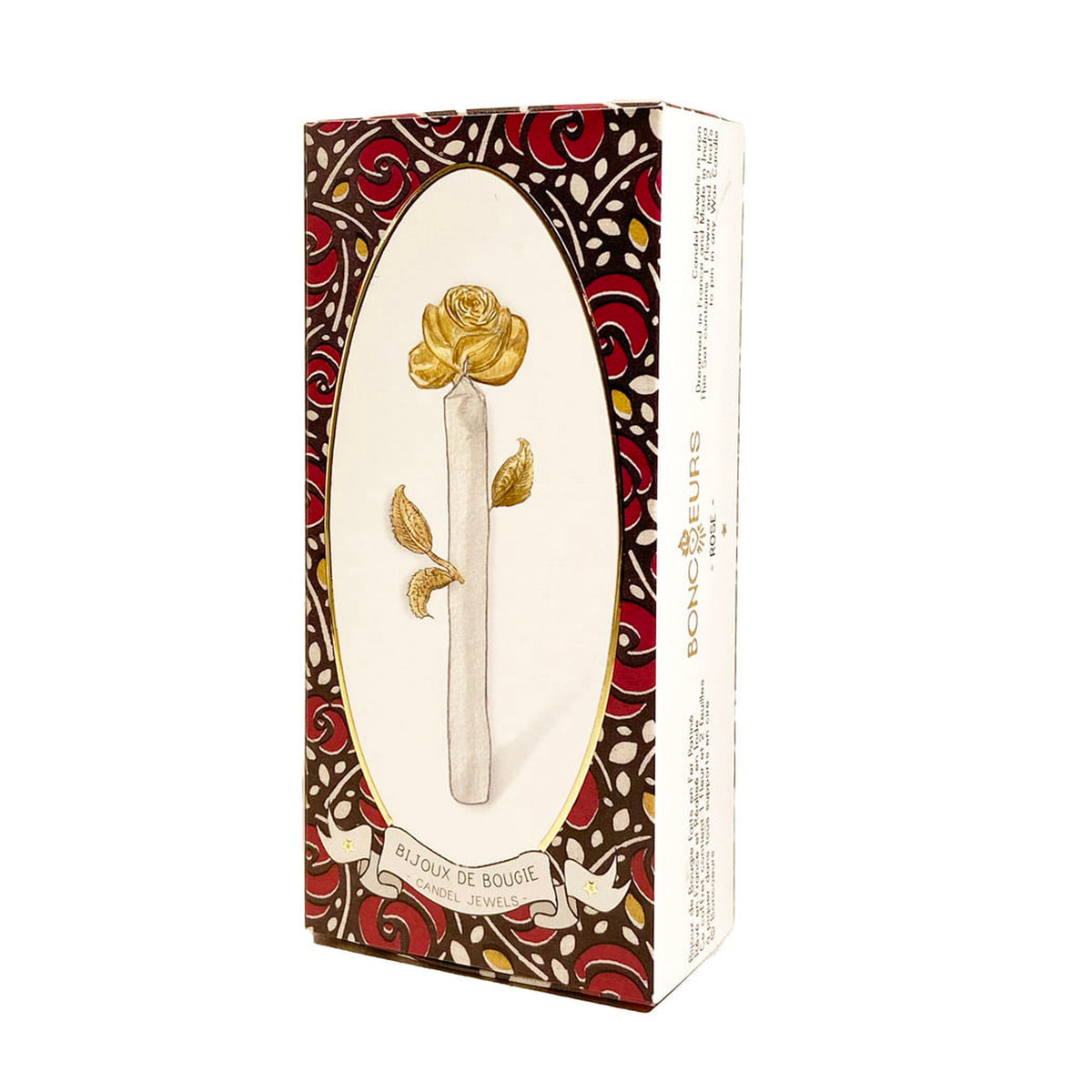 キャンドルジュエル Rose (ローズ） — Loane Interior