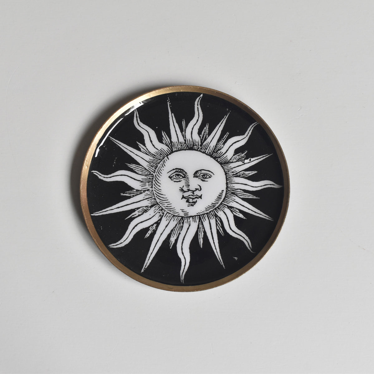 コースター ASTROLOGY (占星術）A — Loane Interior