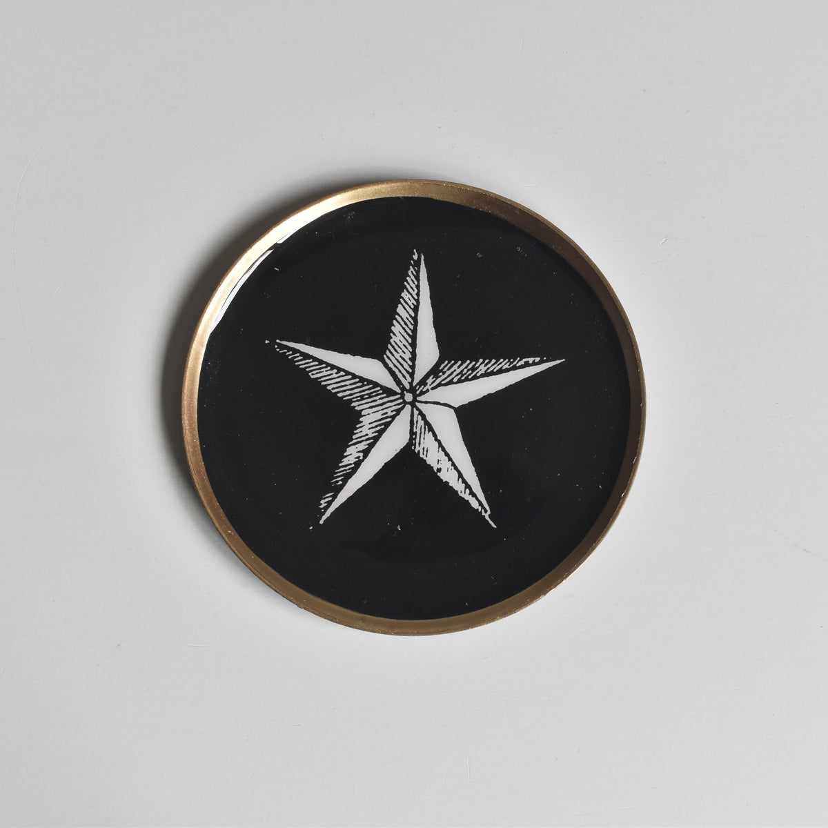 コースター ASTROLOGY (占星術）C — Loane Interior