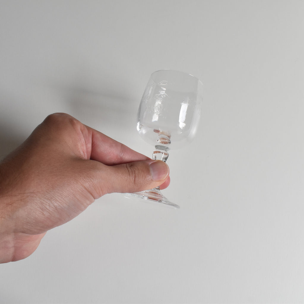 Verre/ガラス — Loane Interior