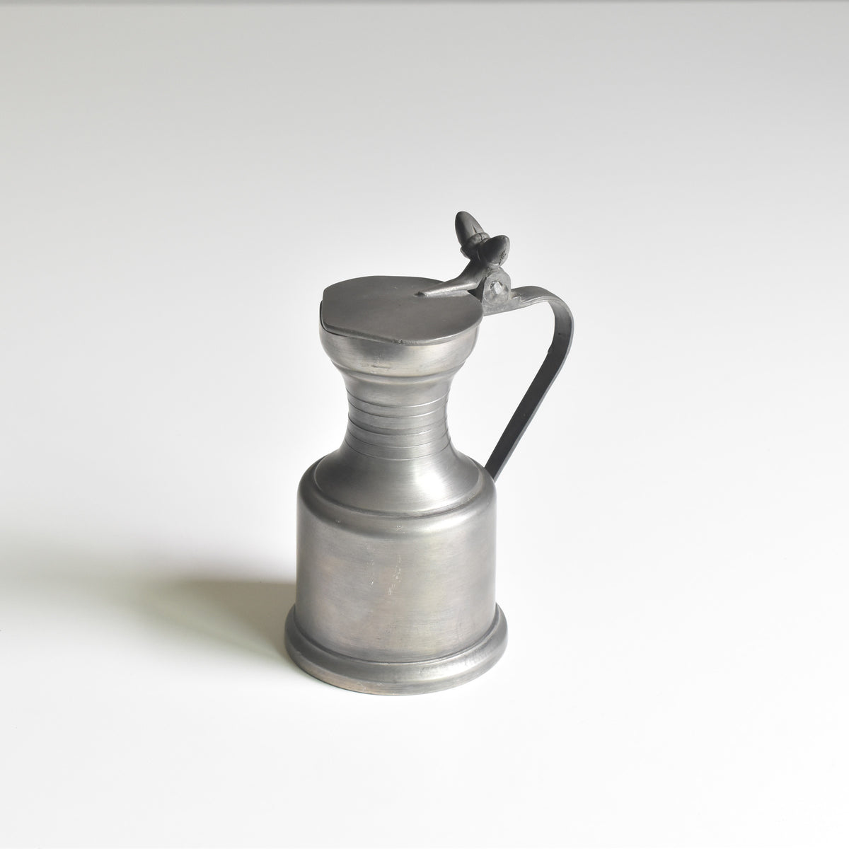 ヴィンテージピューターメジャー どんぐり Etain d'art — Loane Interior