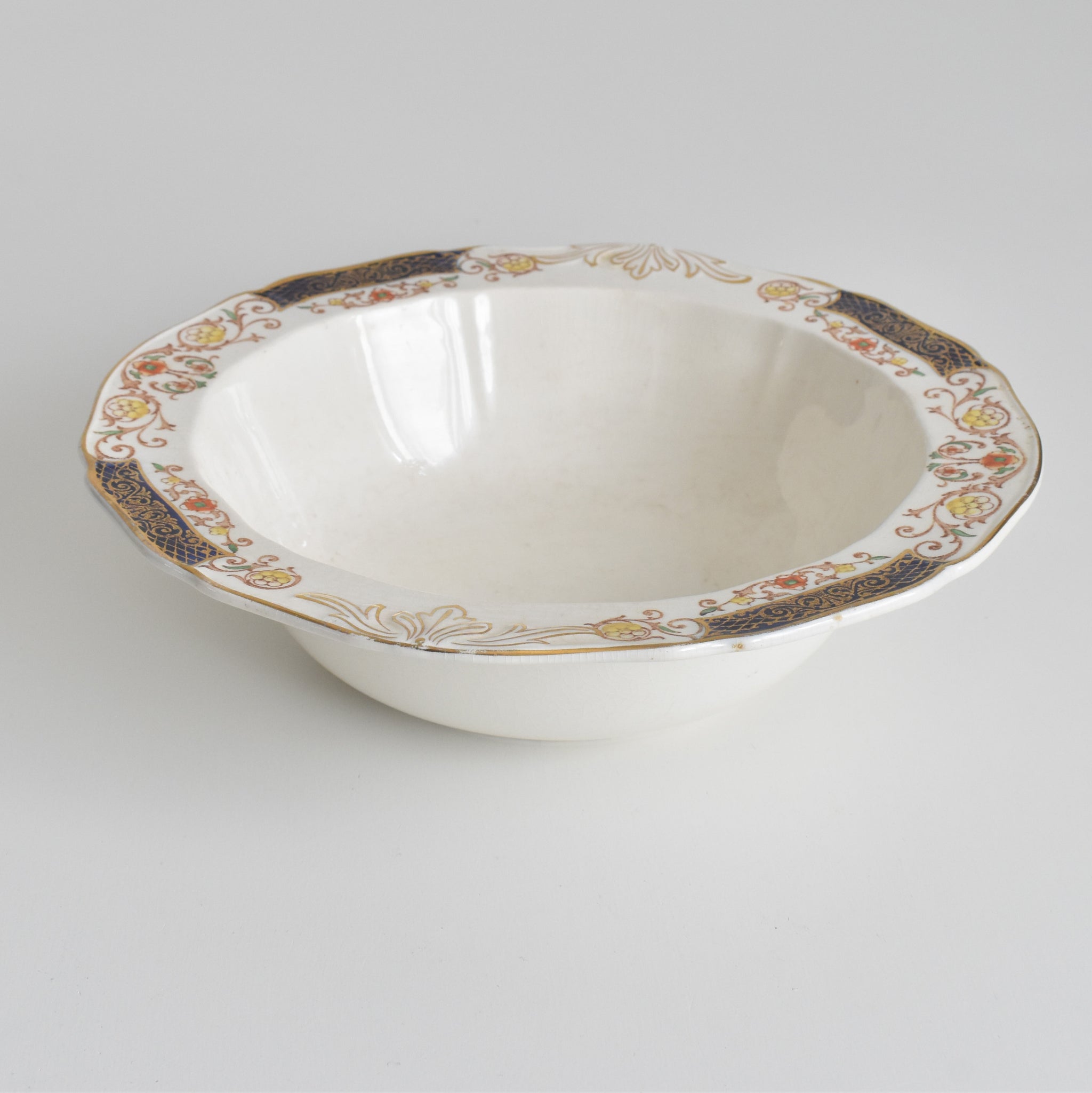 フランス製 アンティーク・ヴィンテージ食器 ロアンインテリア — Loane Interior