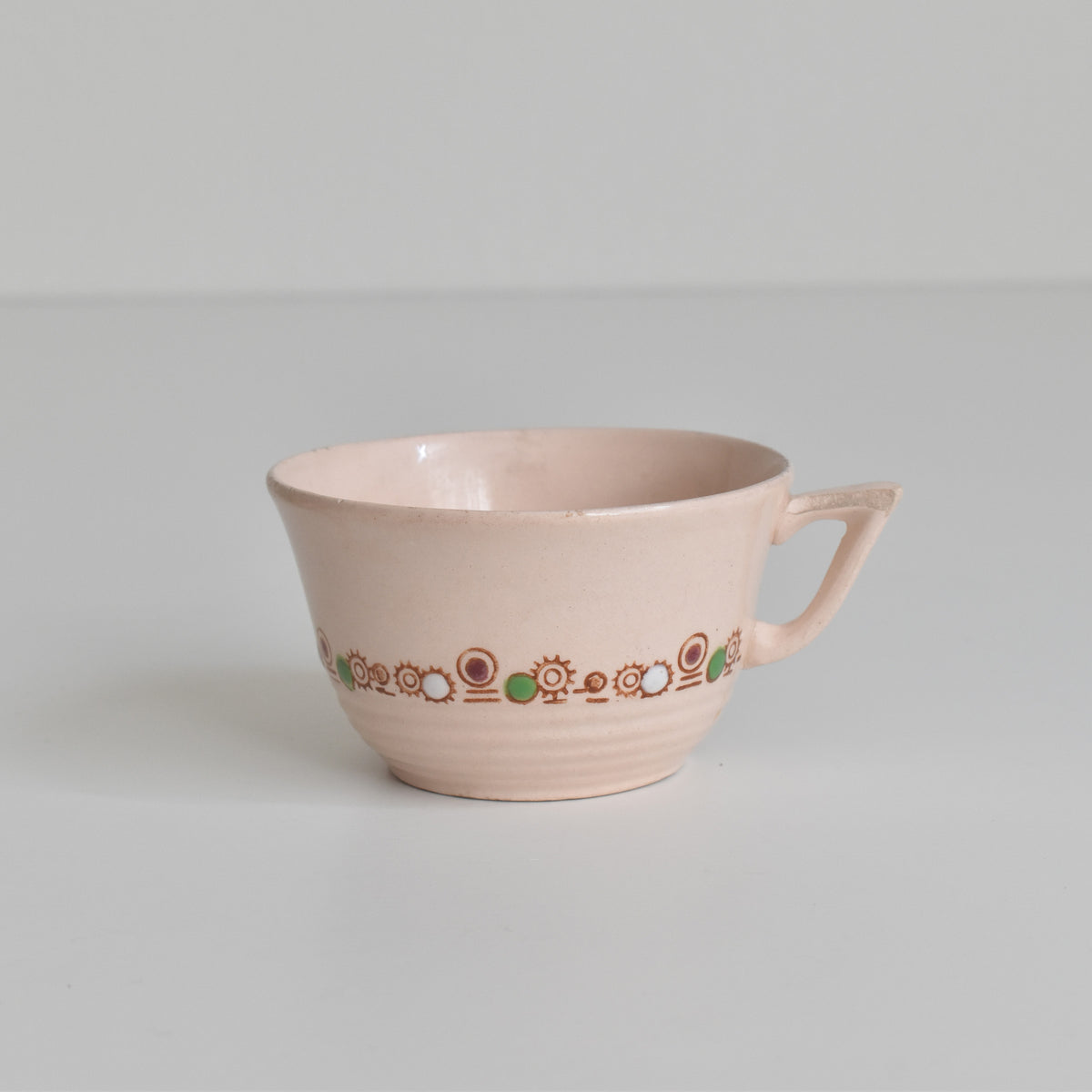 ヴィンテージカップ ロンウイ Betty B — Loane Interior