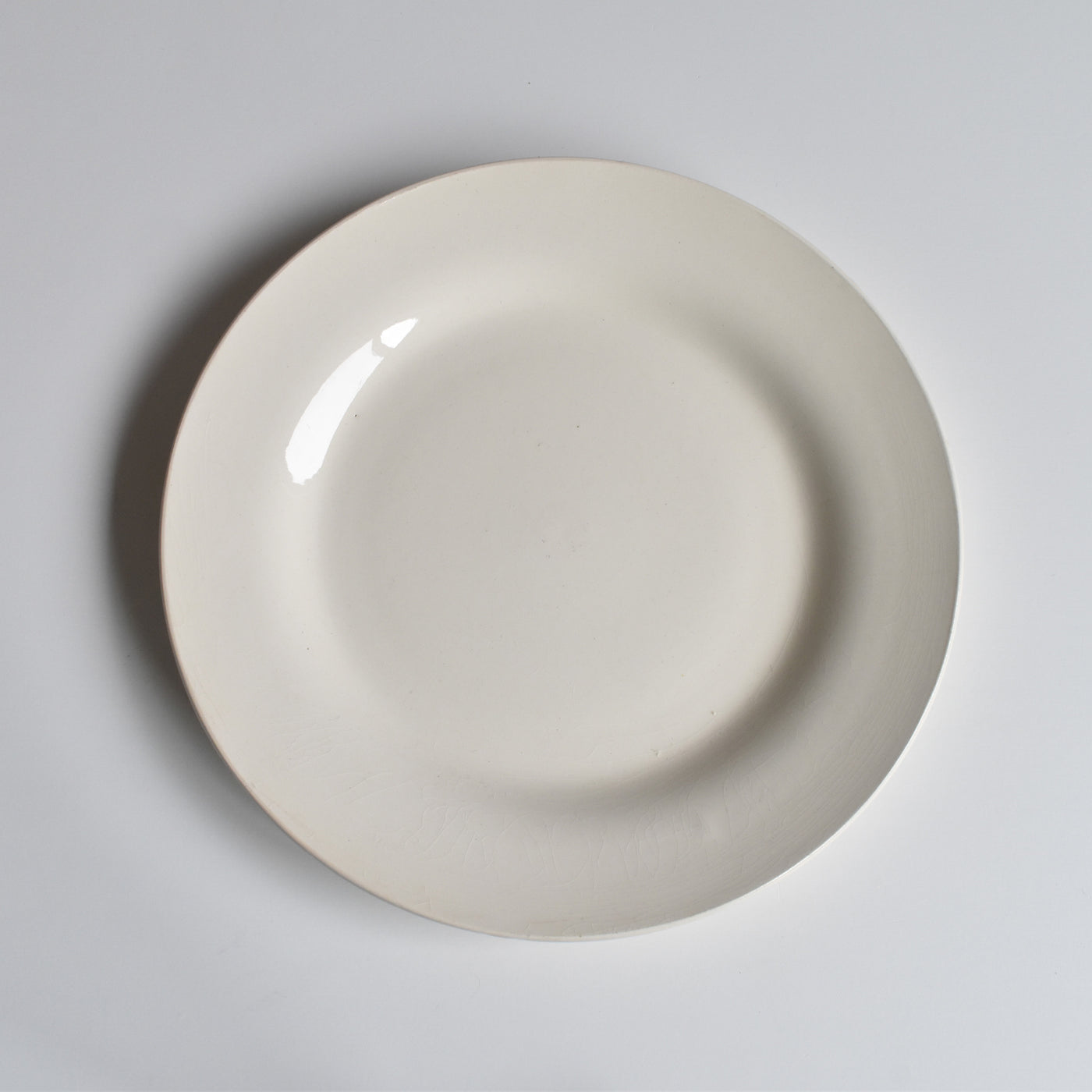 ヴィンテージデザートプレート ディゴワン＆サルグミンヌ simple B — Loane Interior