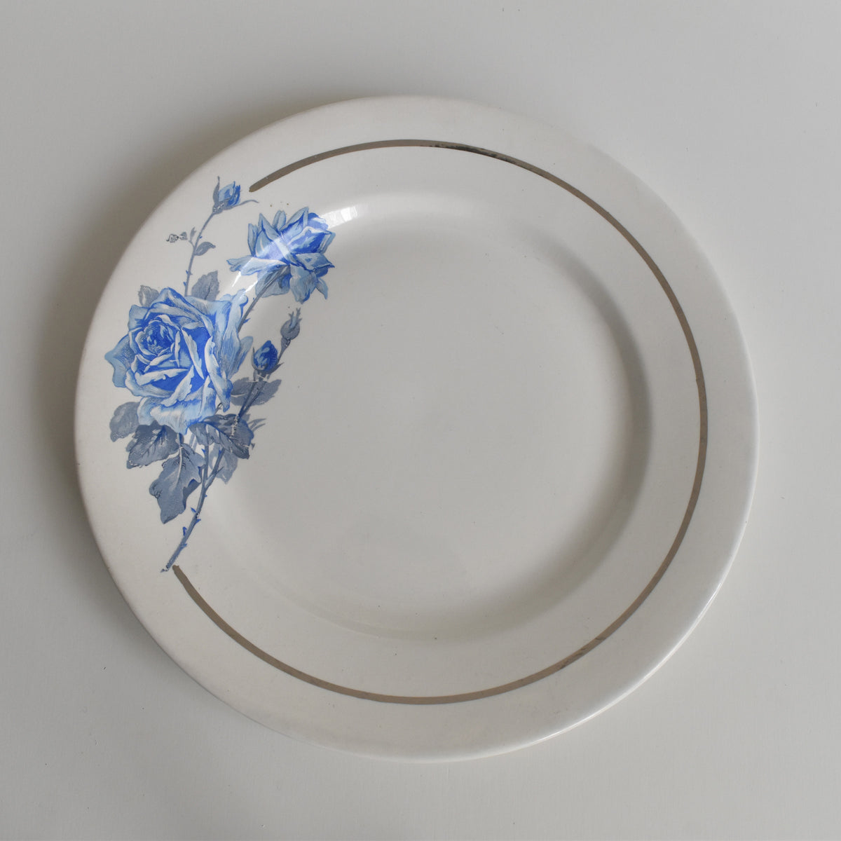 ヴィンテージプレート ディゴワン＆サルグミンヌ 8944 D — Loane Interior