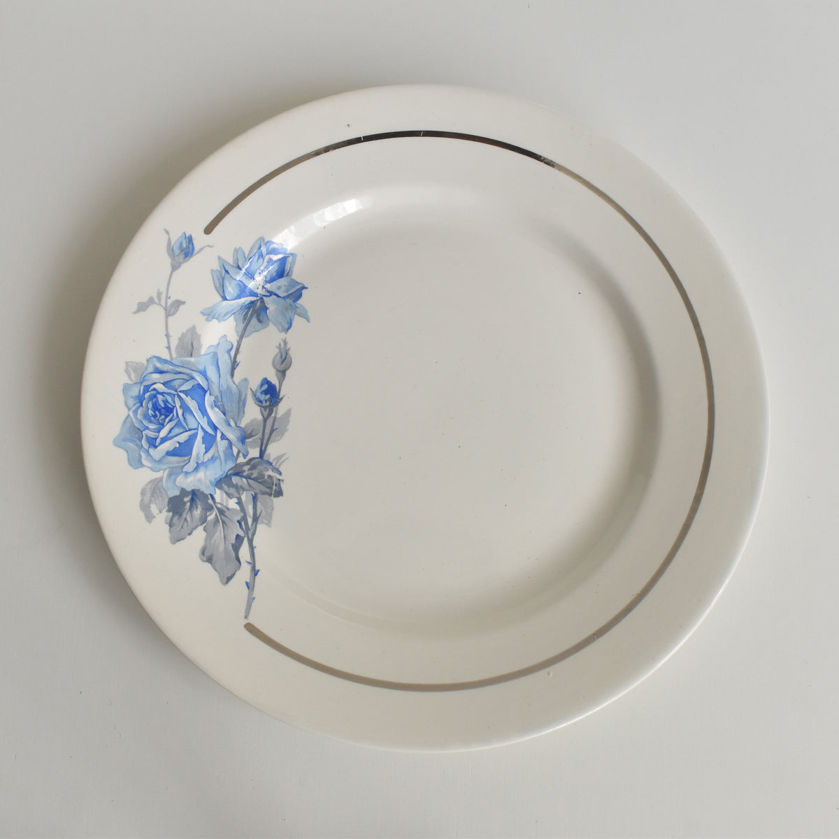 ヴィンテージプレート ディゴワン＆サルグミンヌ 8944 F — Loane Interior