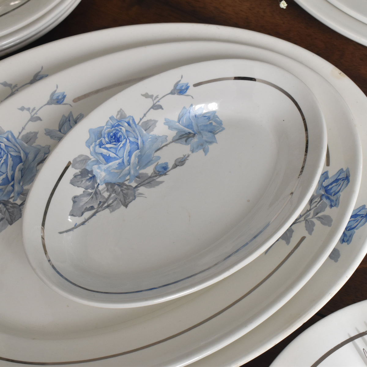 ヴィンテージラヴィエ ディゴワン＆サルグミンヌ 8944 B — Loane Interior