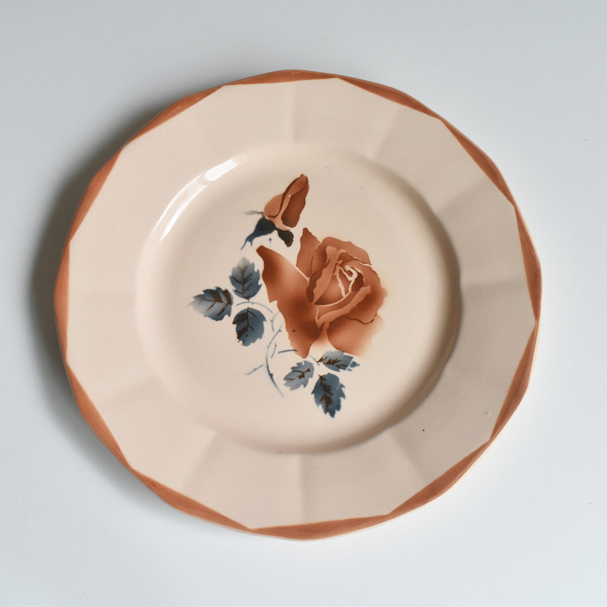 ヴィンテージプレート ディゴワン＆サルグミンヌ 9181 E — Loane Interior